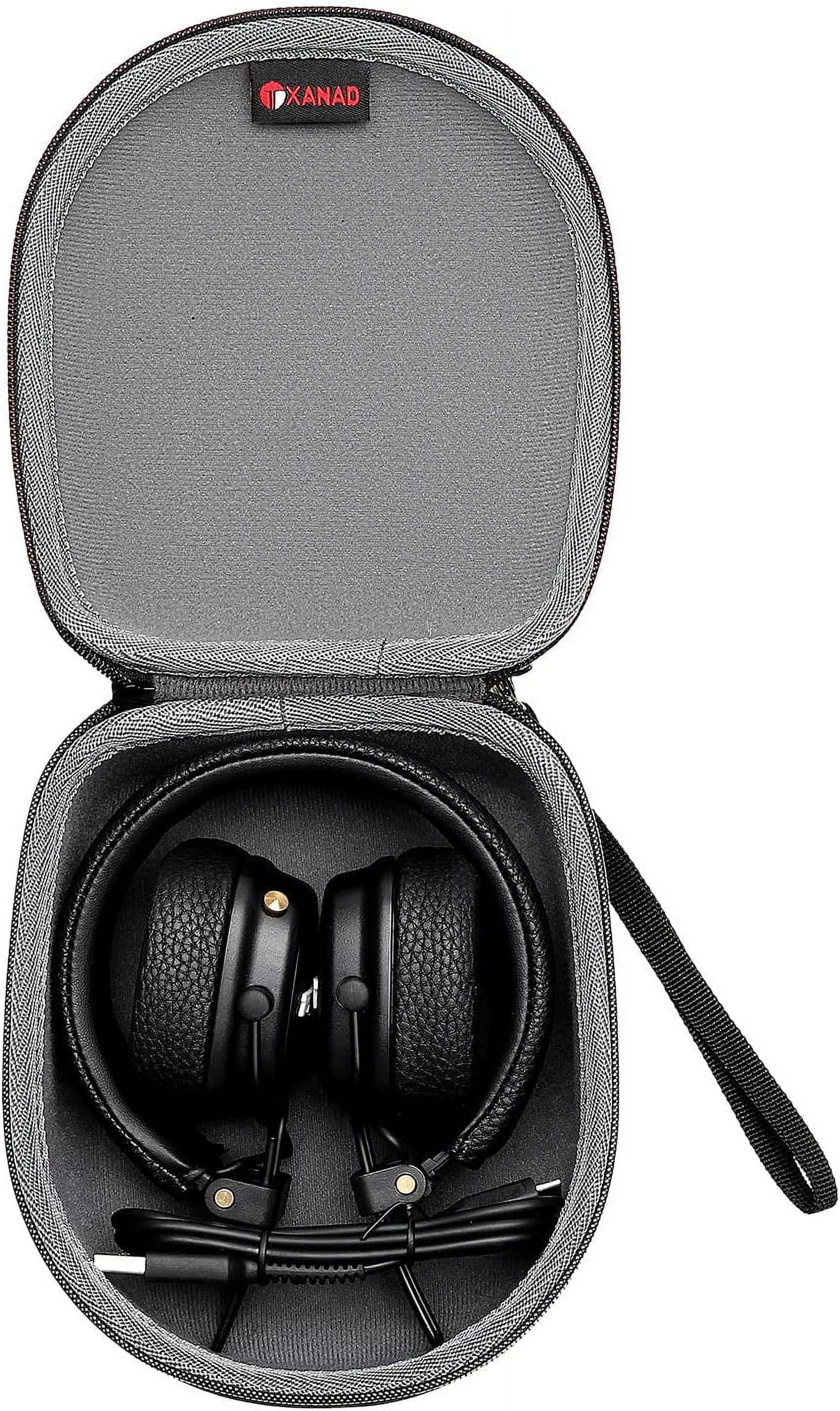 Hard Case for Marshall Major IV/II/Major III /1 2 3 4 Mid ANC Headphone ...