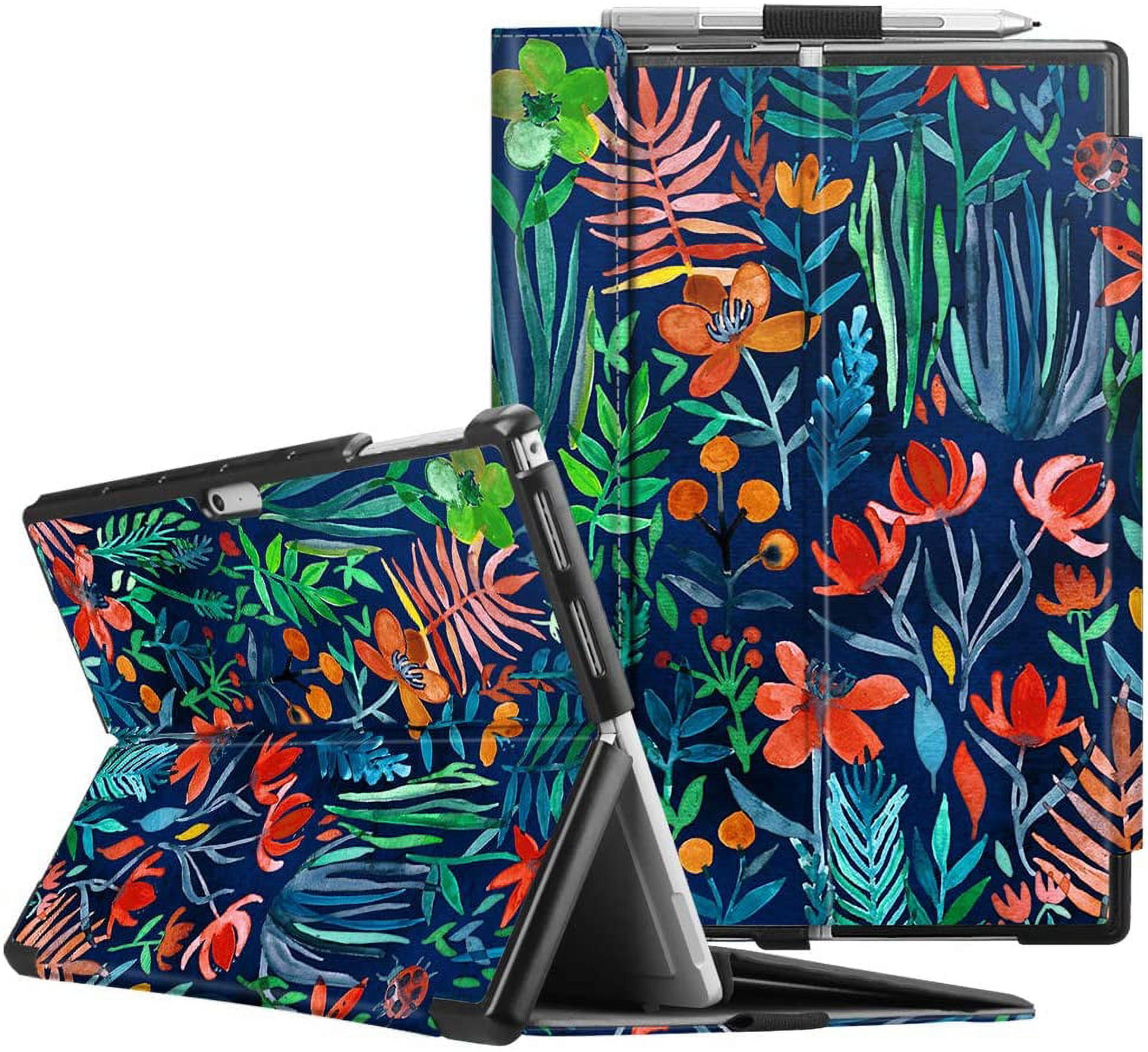 Hard Case for Microsoft Surface Pro 7 Plus/Surface Pro 7 / Surface Pro ...