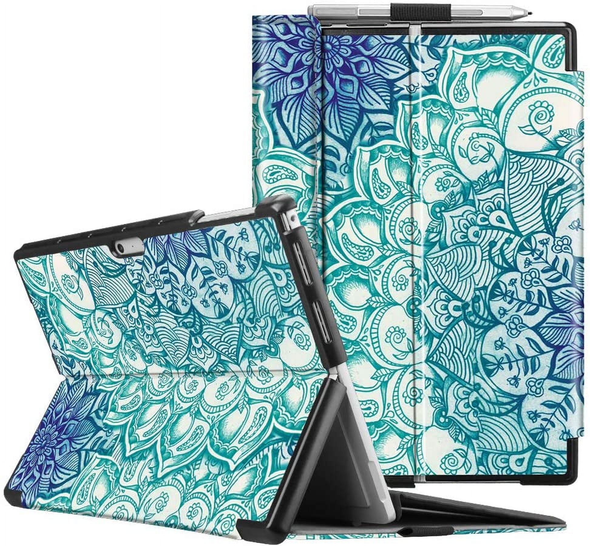 Hard Case for Microsoft Surface Pro 7 Plus/Surface Pro 7 / Surface Pro ...