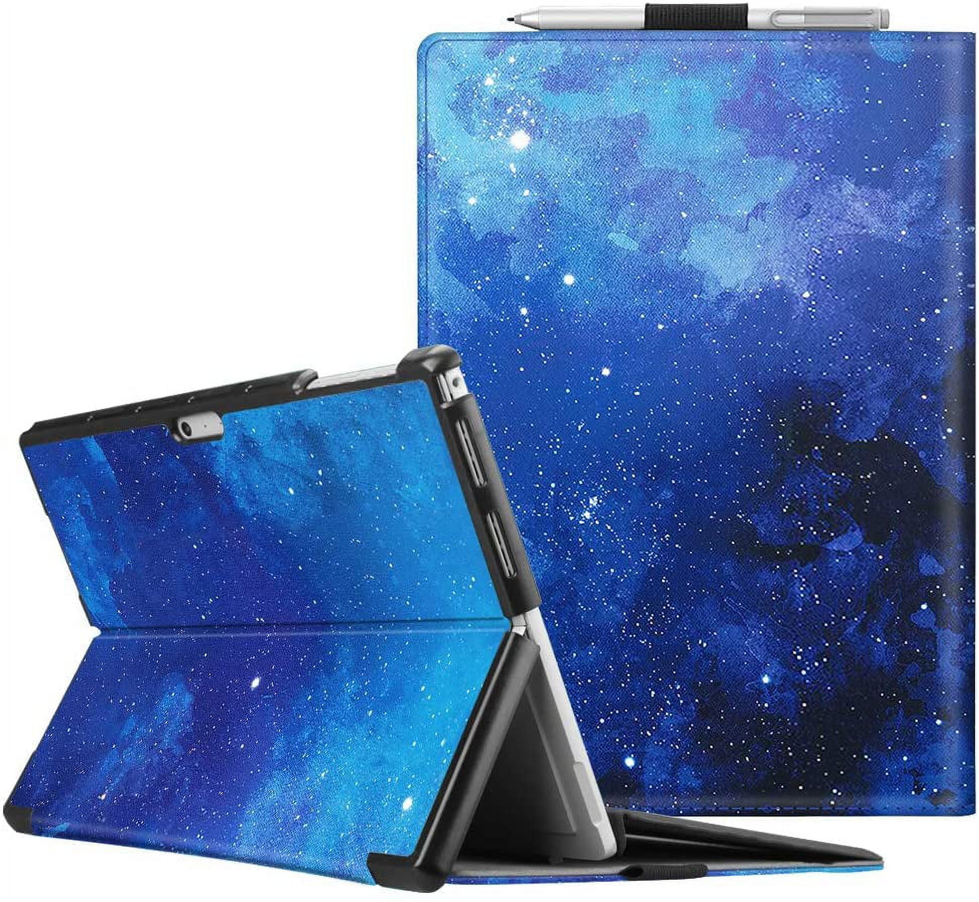 Hard Case for Microsoft Surface Pro 7 Plus/Surface Pro 7 / Surface Pro ...