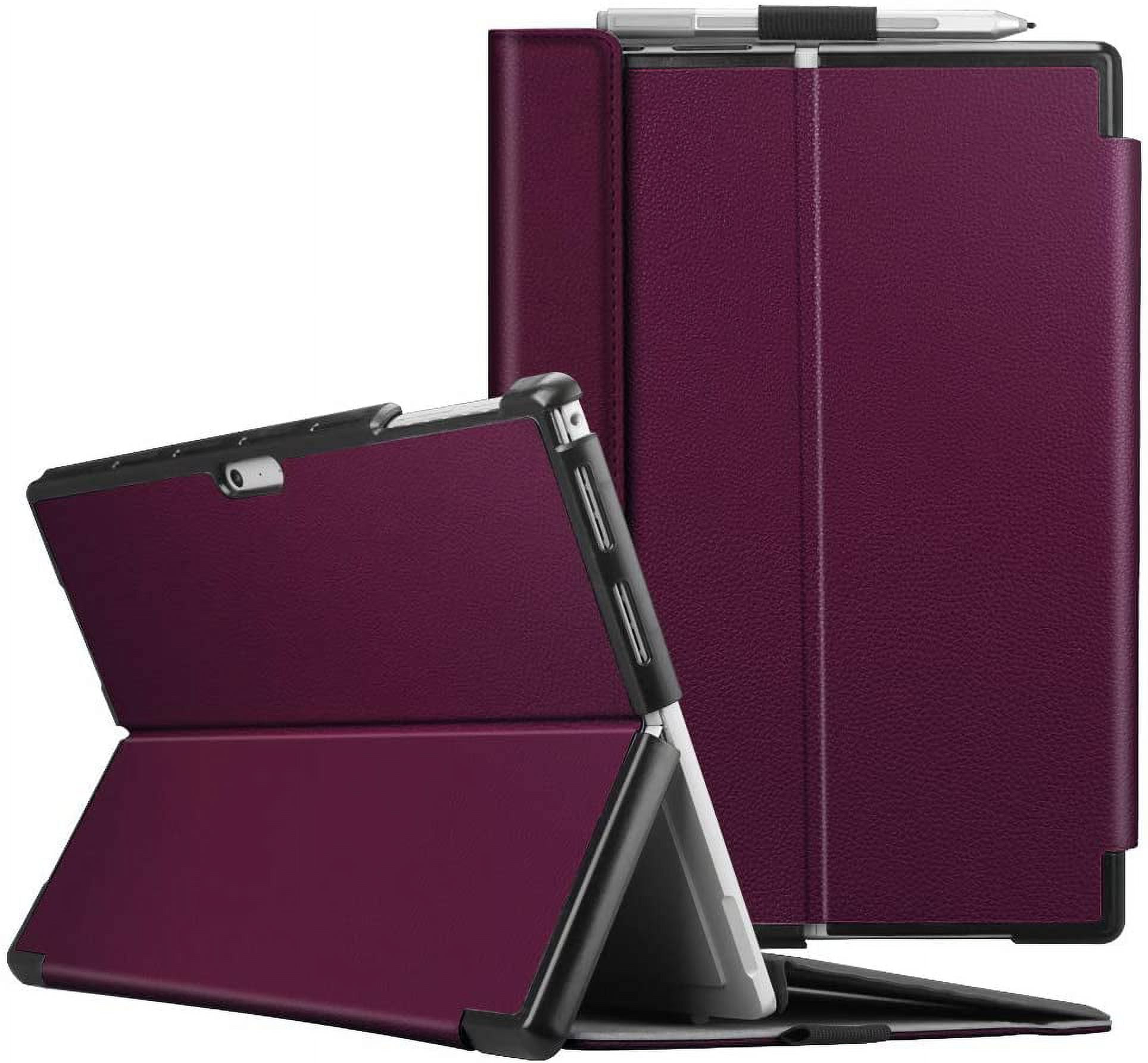 Hard Case for Microsoft Surface Pro 7 Plus/Surface Pro 7 / Surface Pro ...