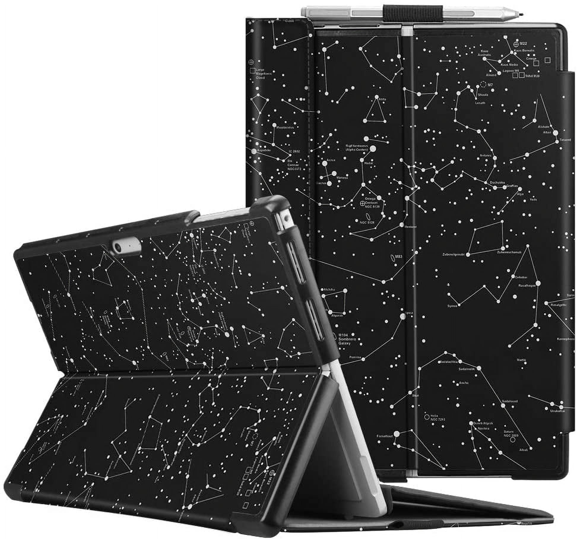 Hard Case for Microsoft Surface Pro 7 Plus/Surface Pro 7 / Surface Pro ...