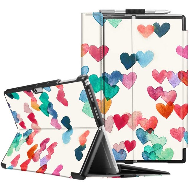 Hard Case for Microsoft Surface Pro 7 Plus/Surface Pro 7 / Surface Pro ...