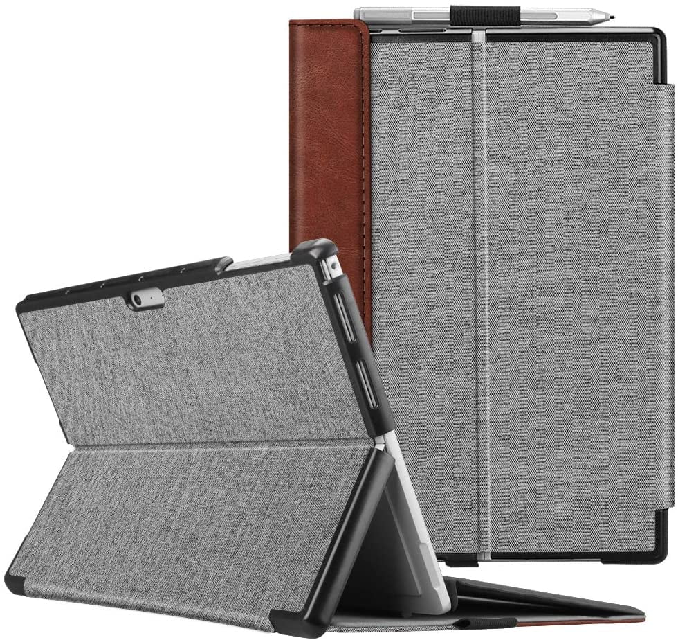 Hard Case for Microsoft Surface Pro 7 Plus/Surface Pro 7 / Surface Pro ...