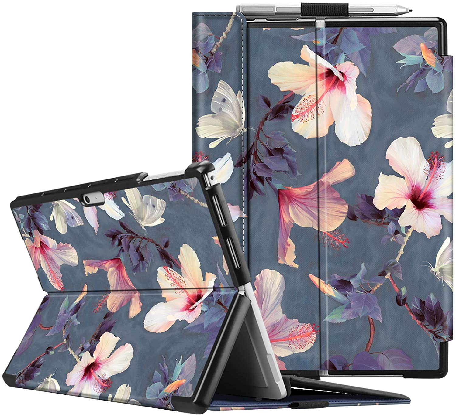 Hard Case for Microsoft Surface Pro 7 Plus/Surface Pro 7 / Surface Pro ...