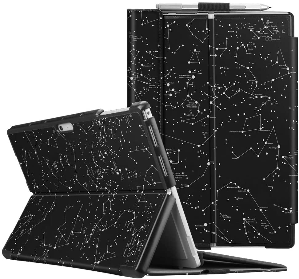 Hard Case for Microsoft Surface Pro 7 Plus/Surface Pro 7 / Surface Pro ...