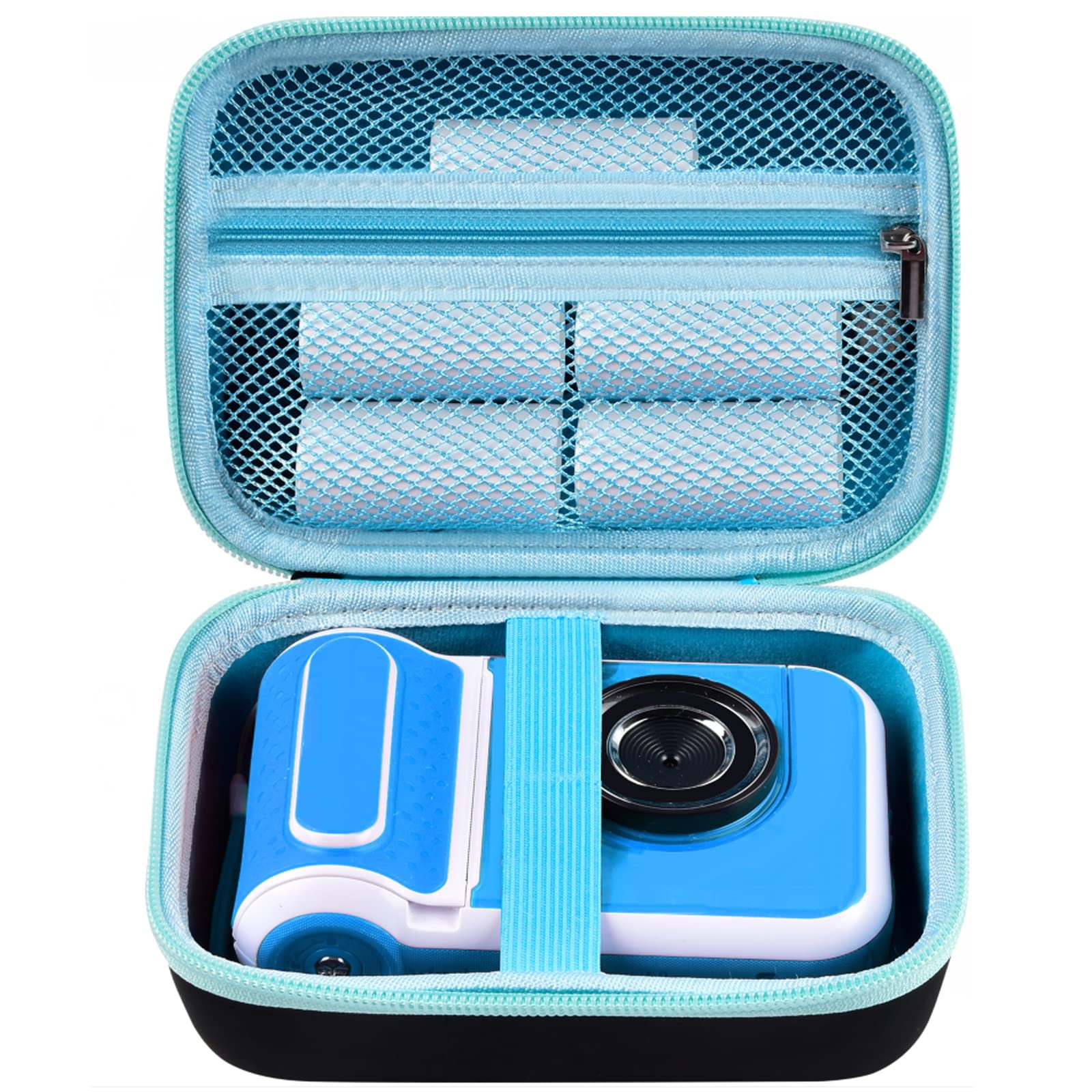 Hard Case for VTech KidiZoom Print Cam Digital Camera and Printer ...