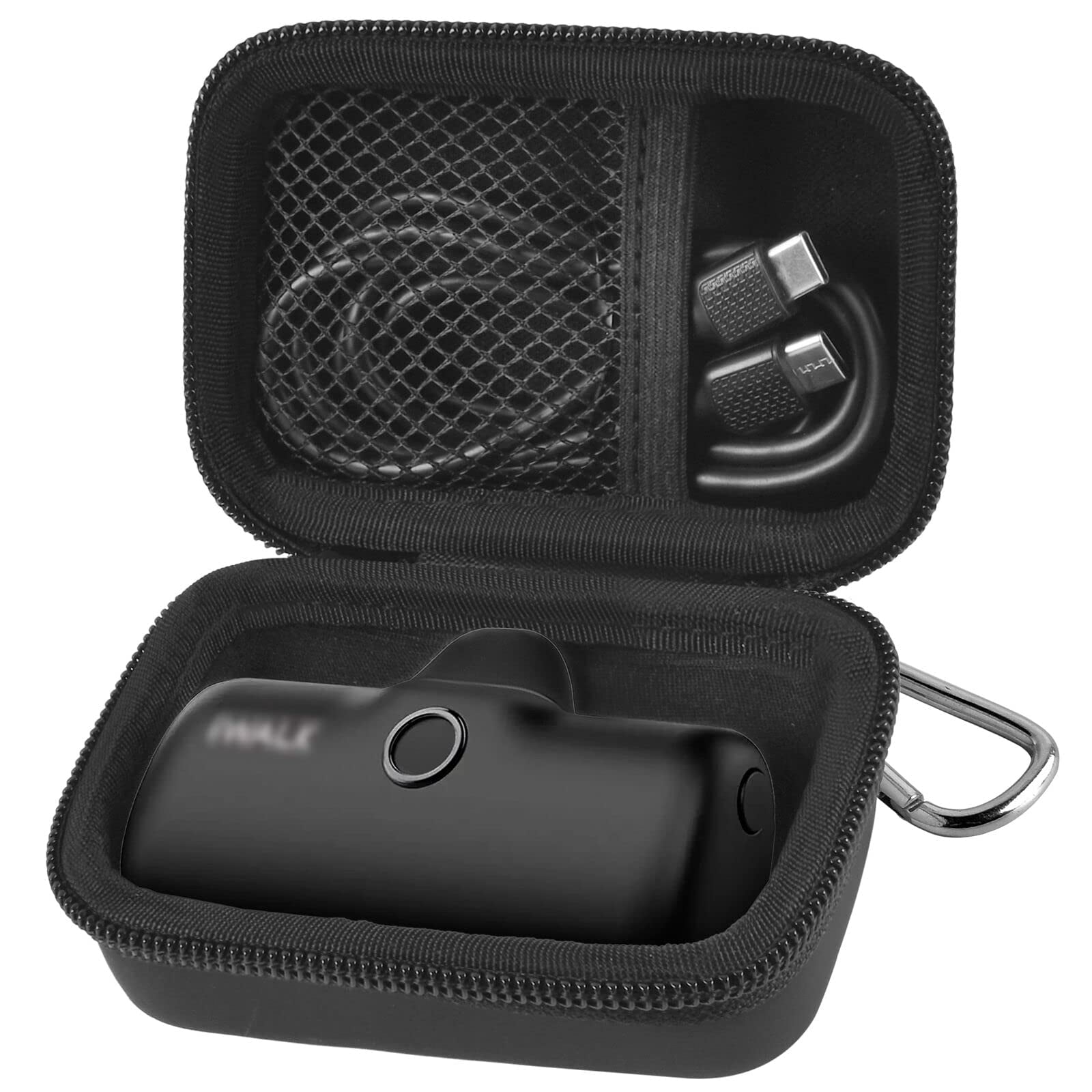 Katia Hard Case for iWALK Mini Power Bank, for EJILL/for Charmast/for ...