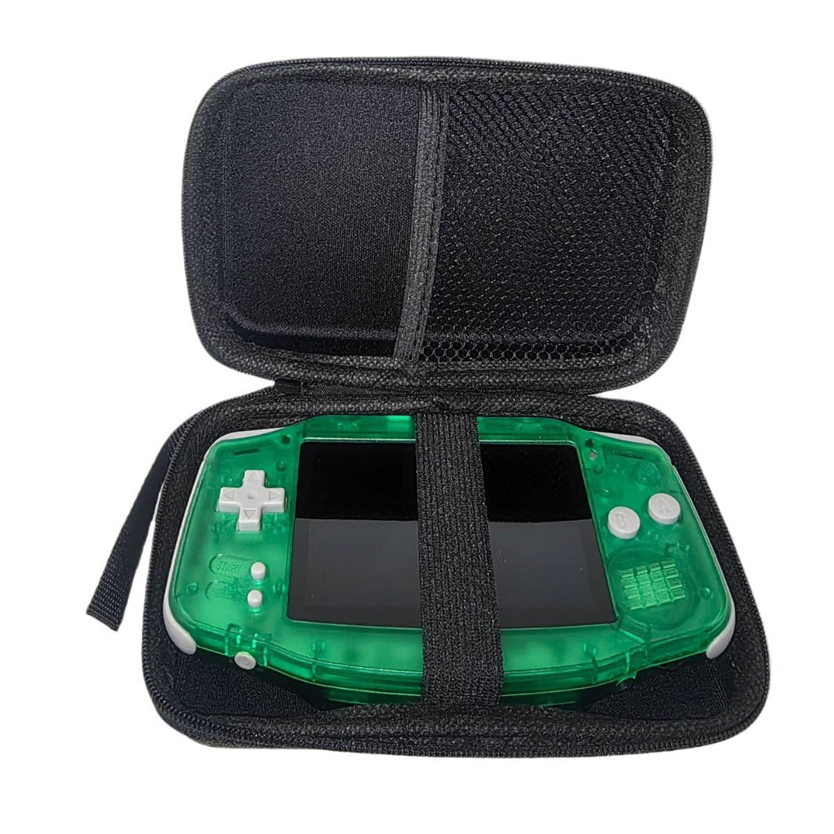 Hard Console Carrying Bag For RG34XX R36S R35S K36 Gaming Console ...