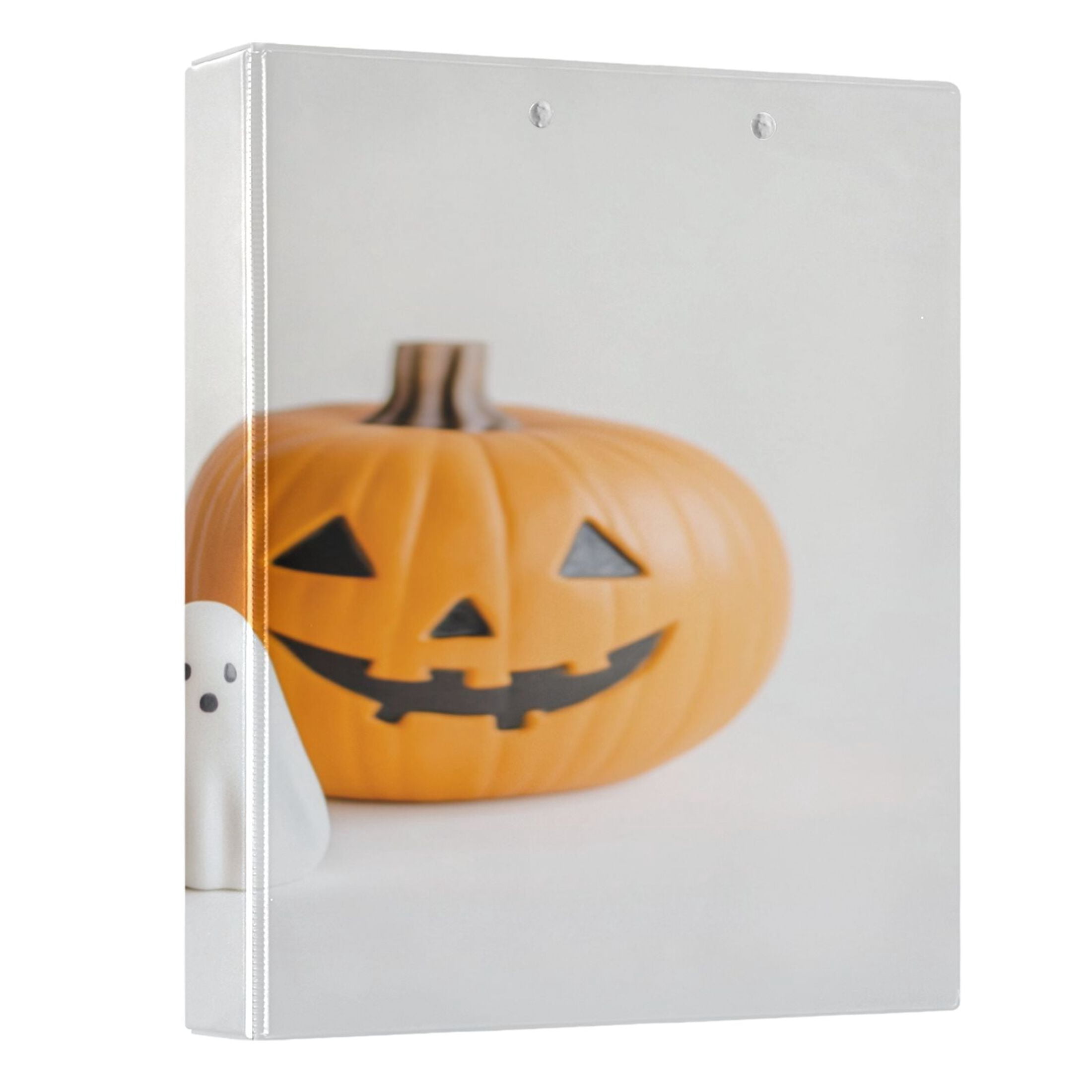 Hard Cover Ring folder Round Ring View Binders, 3 Round Rings, 200 ...