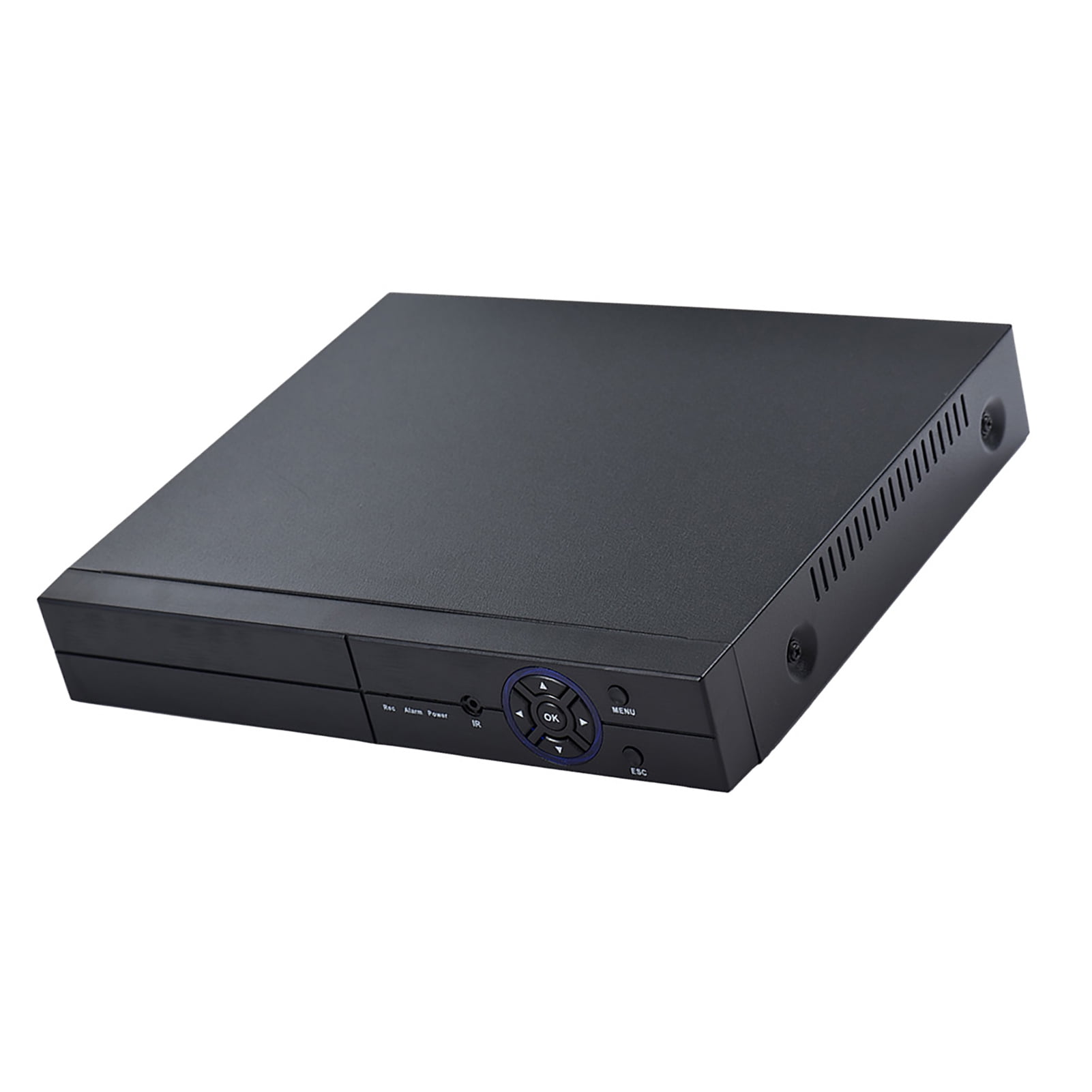 Hard DVR 4 Way 5M-N Analog DVR HD DVR Surveillance Host Analog Hard ...