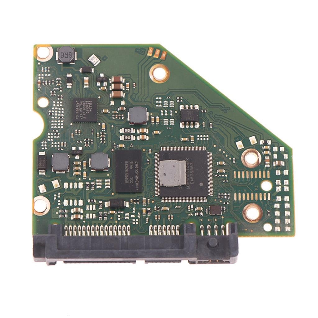 Hard Disk Board Easy Installation Desktop Number 100724095 ST500DM002 ...