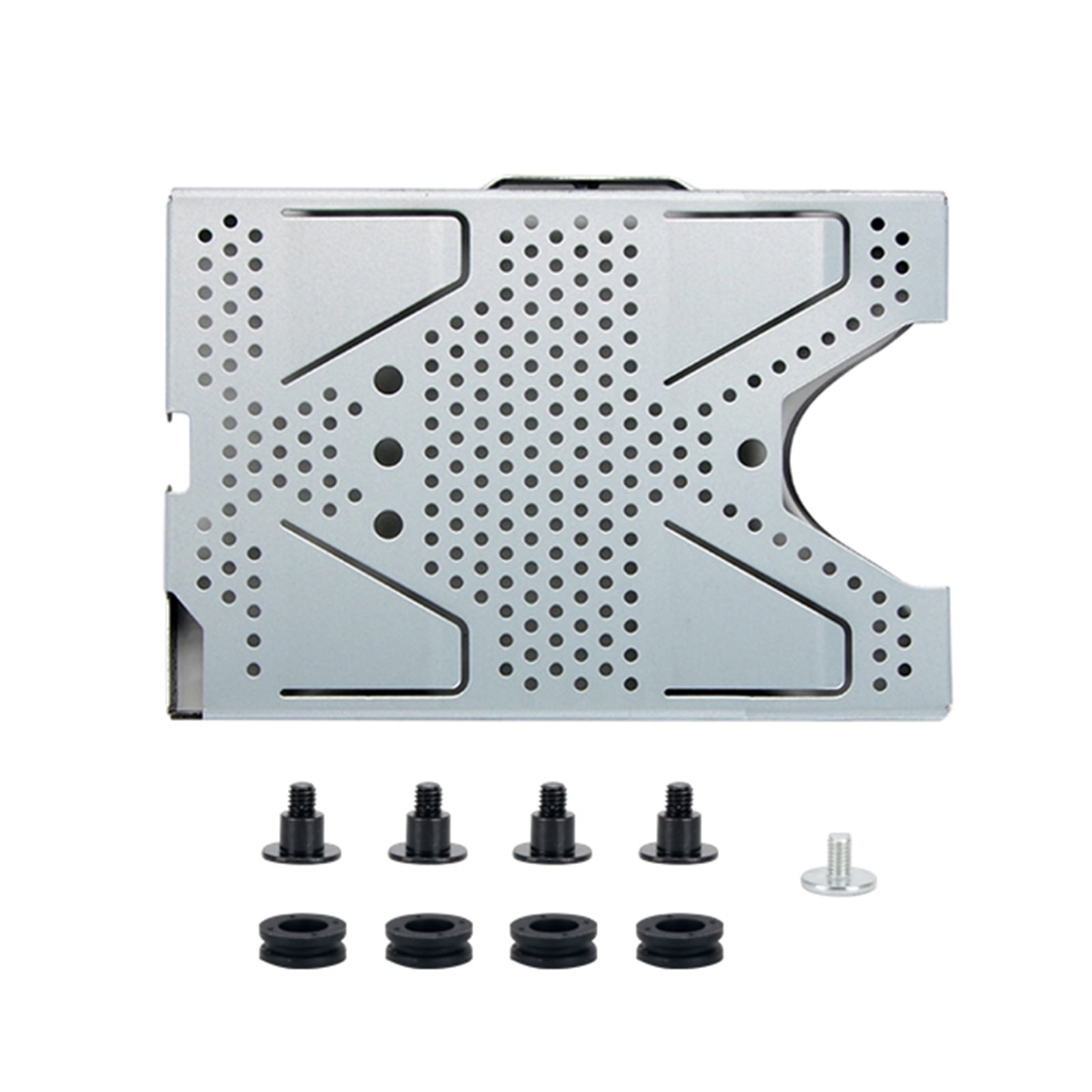 Hard Disk Drive Base Bracket for Slim Console HDD Mounting Bracket Tray ...