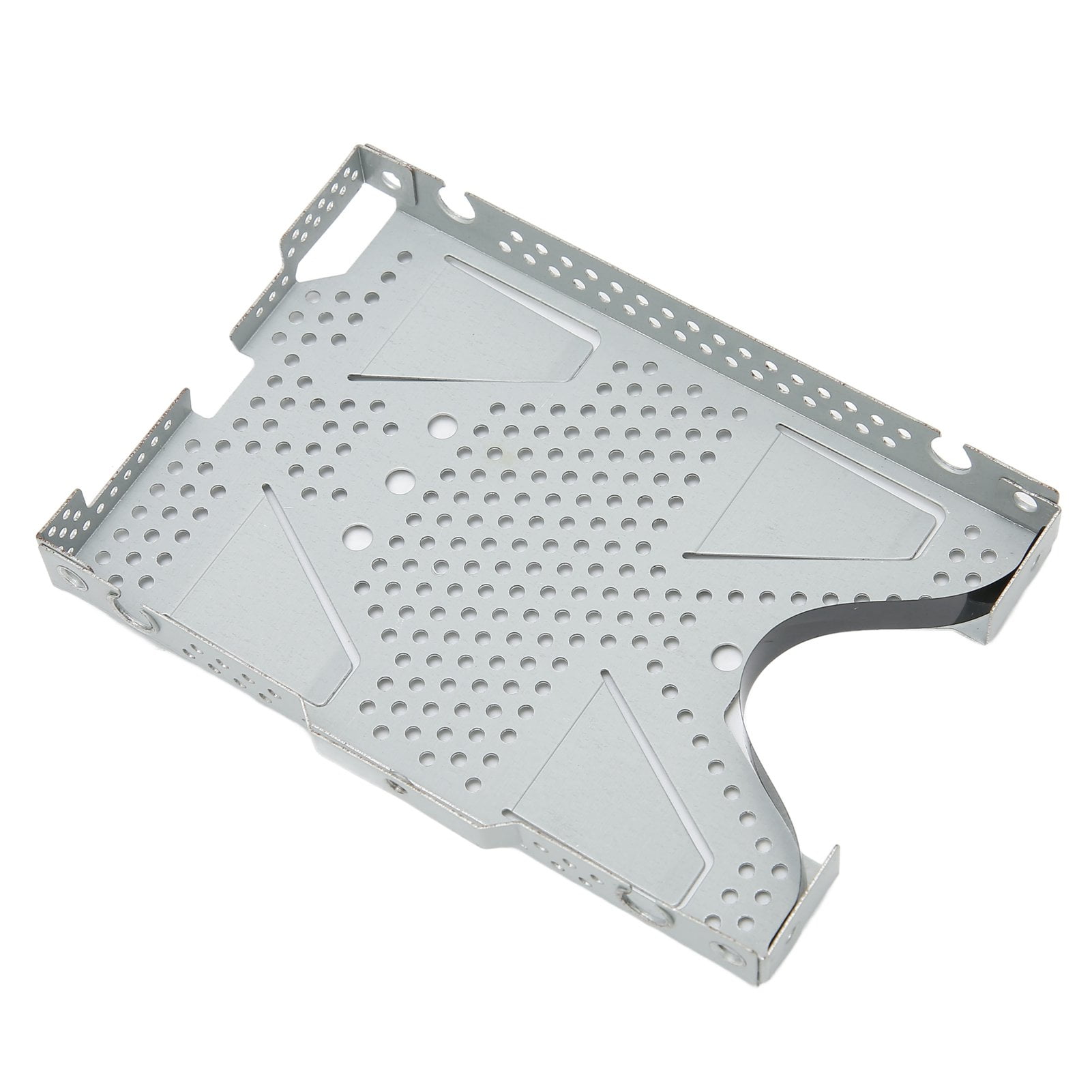 Hard Disk Drive Mounting Bracket Replacement Metal Caddy for PS4 Slim ...