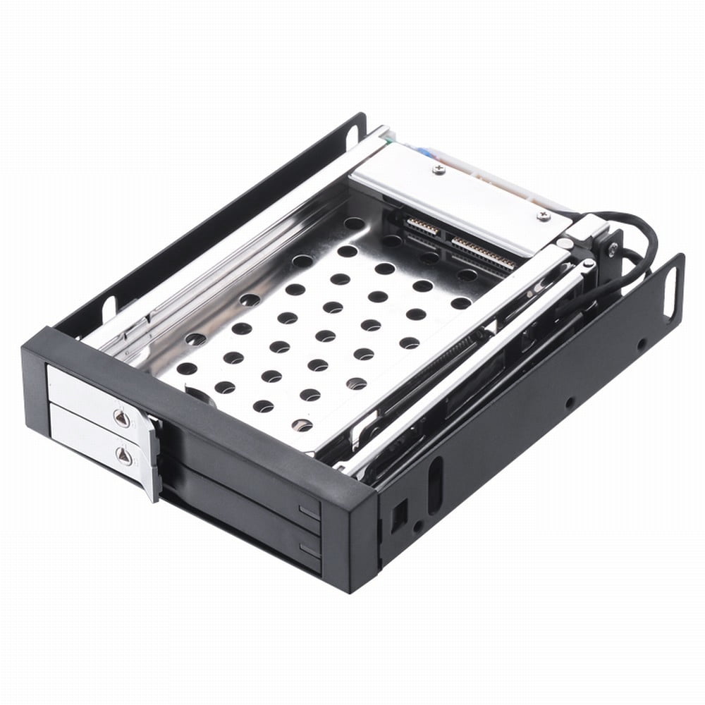 Hard Disk Rack,Tool-free Support Two Safety Lock Support Inch Internal ...