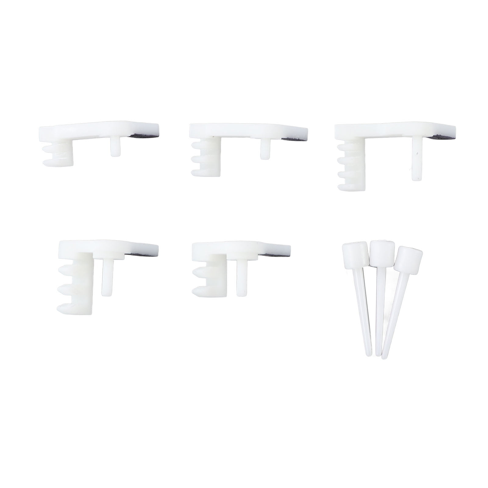 Hard Disk Repair Tools Hard Drive Repair Tool 5 Types ABS HDD, 8PCS ...