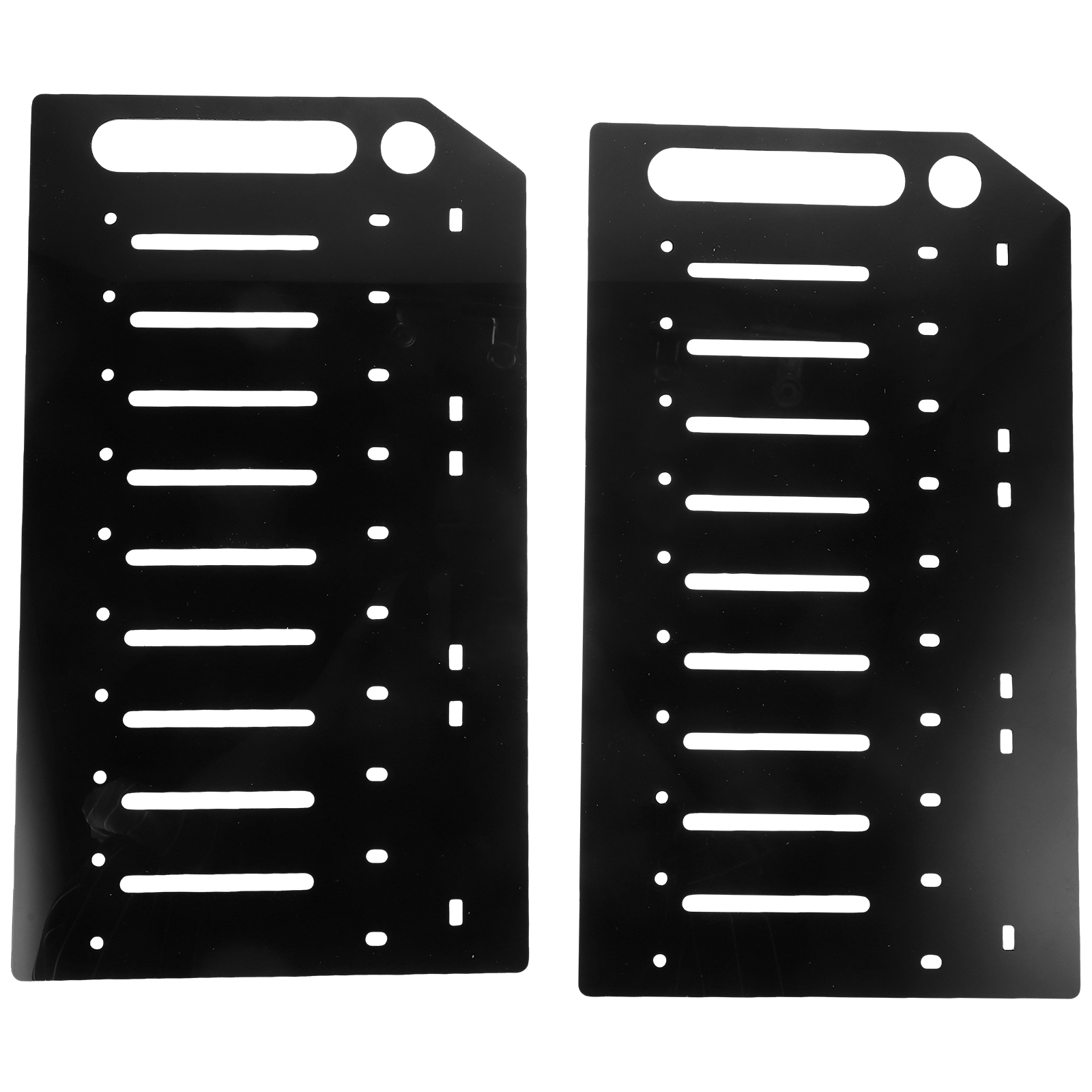 Hard Drive Bay Holder Multi-layers Hard Disk Bracket Exterior ...