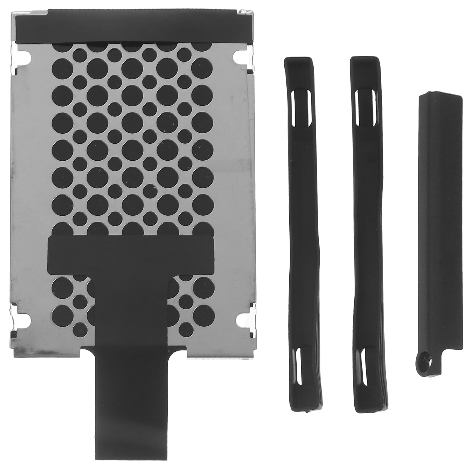 Hard Drive Bays Disk Holder HDD Mounting Bracket Tray Screw Computer ...