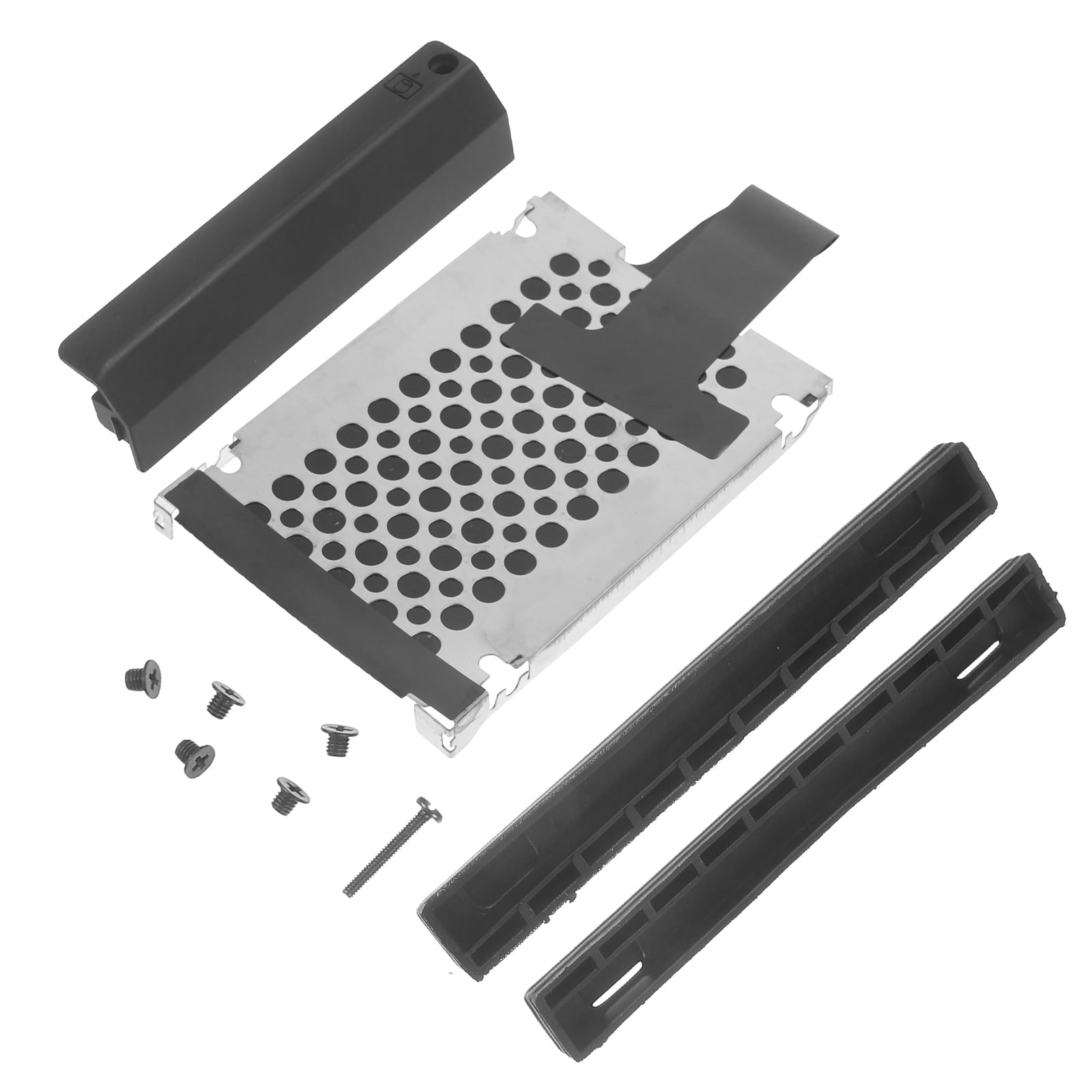 Hard Drive Bays HDD Mounting Bracket Hard Disk Drive Holder Hard Disk ...