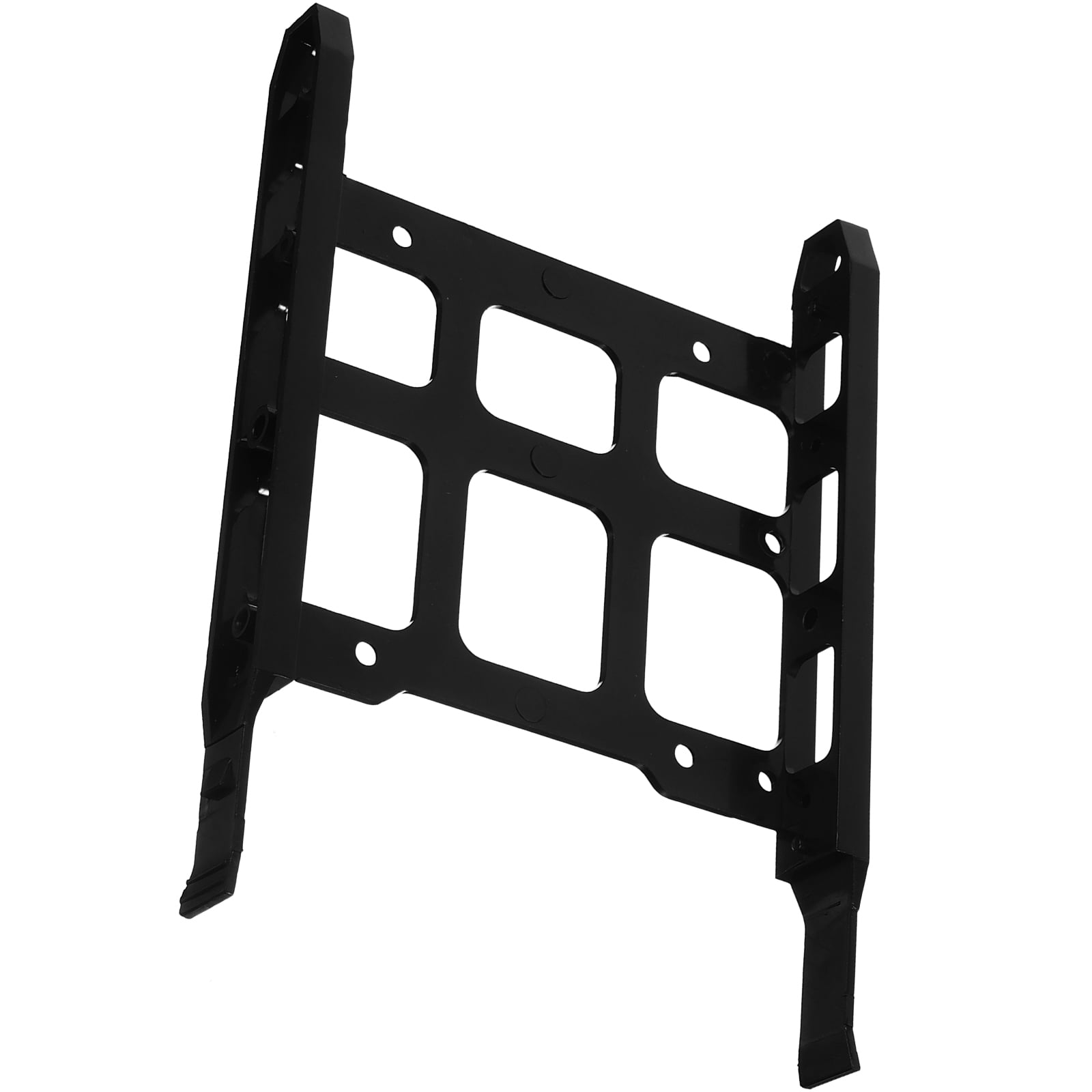Hard Drive Bays Mounting Bracket Stable Structure - Walmart.com