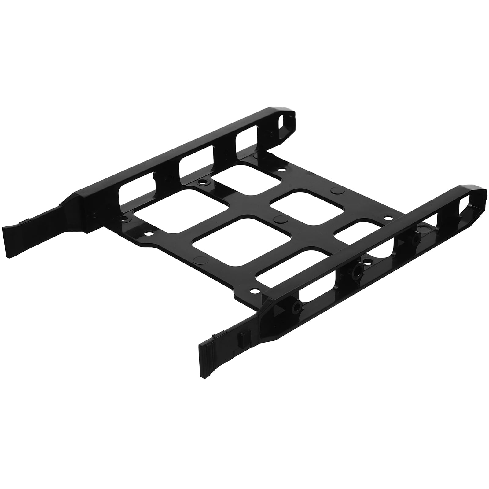 Hard Drive Bracket Bays Sturdy Stable Structure Mount - Walmart.com