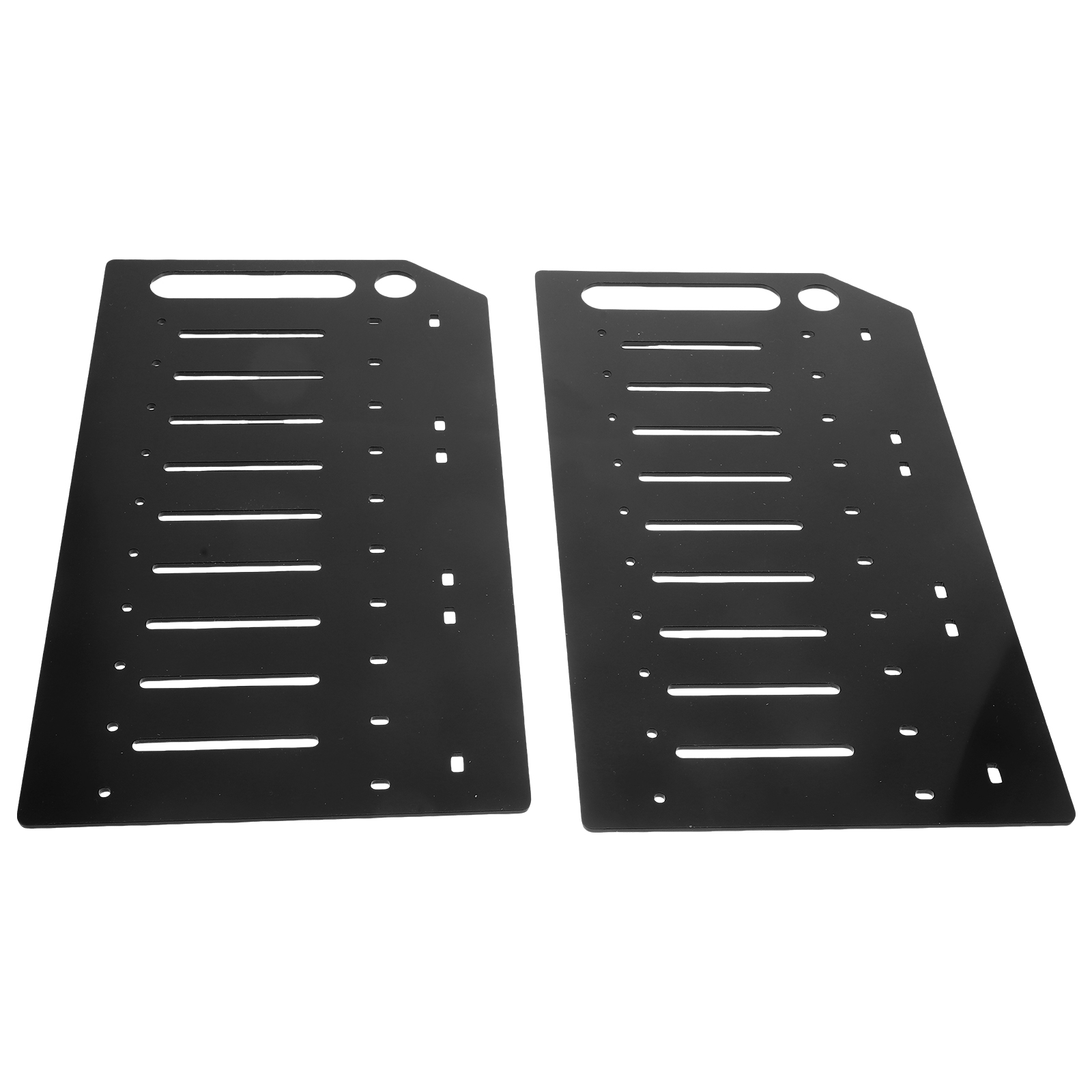 Hard Drive Bracket Hdd Mounting Bracket Kit Mechanical Hard Disk Cage ...