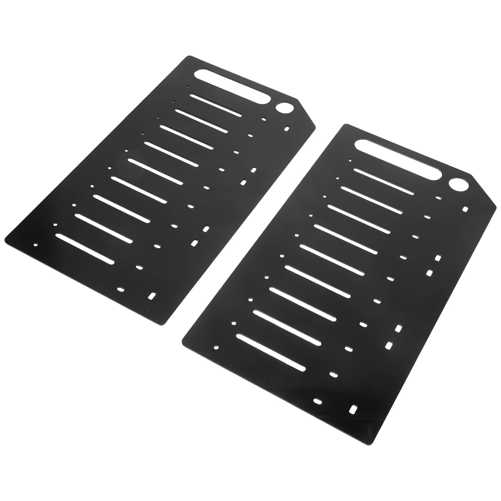 Hard Drive Bracket Hdd Mounting Bracket Kit Mechanical Hard Disk Cage ...