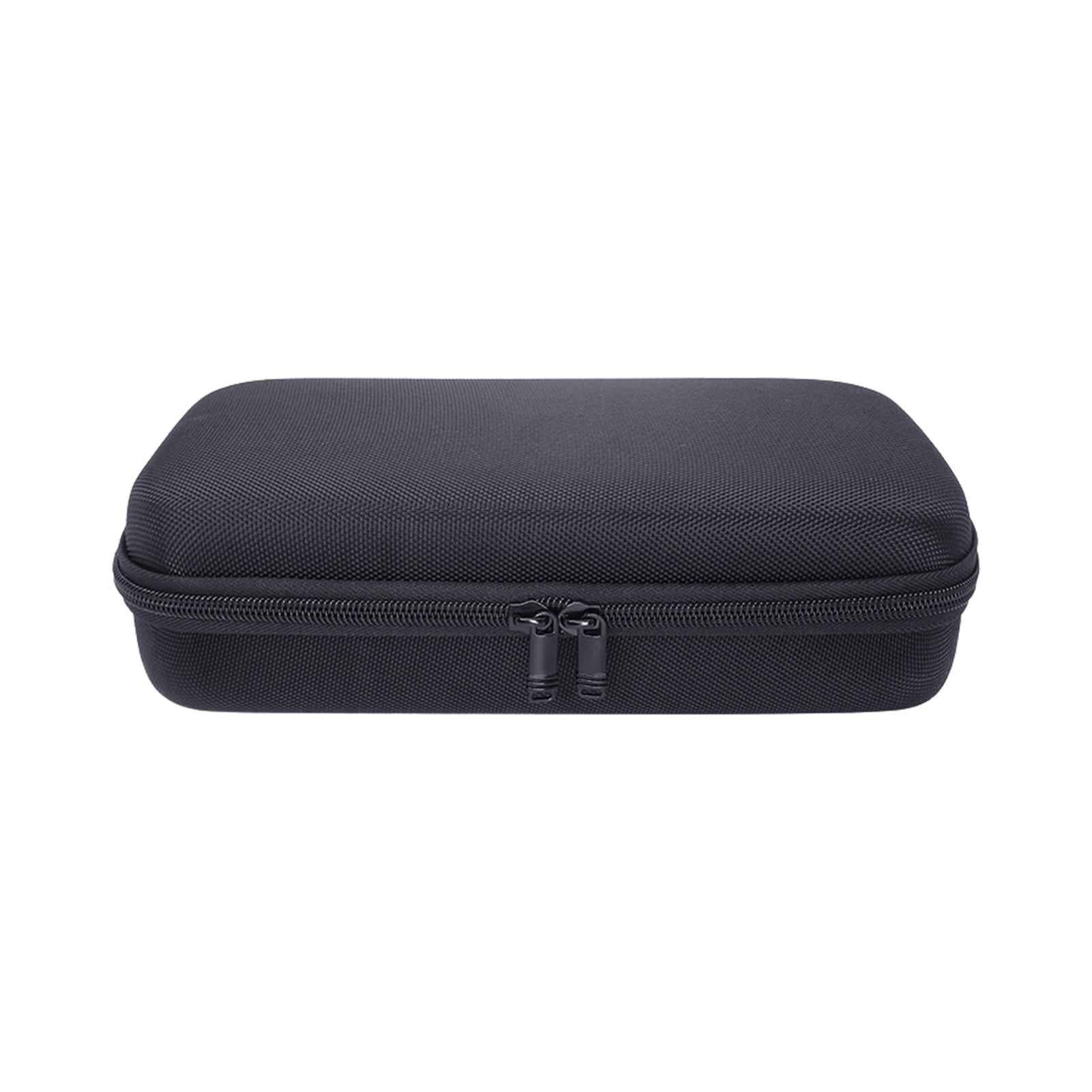 Hard Drive Carrying Case, Waterproof Travel Cord Organizer With Handle ...