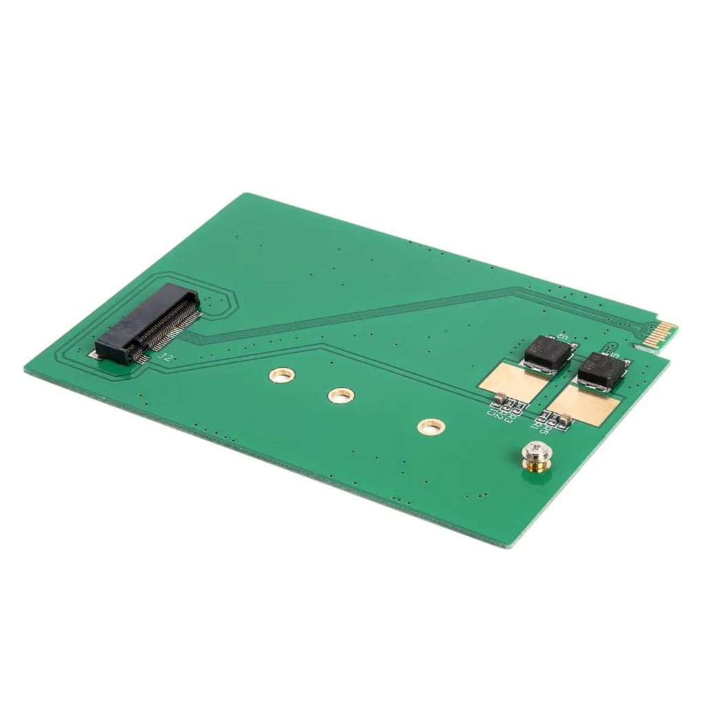 Hard Drive Connector WD5000 to NGFF Adapter Board for WesternDigital ...