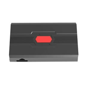Hard Drive Reader