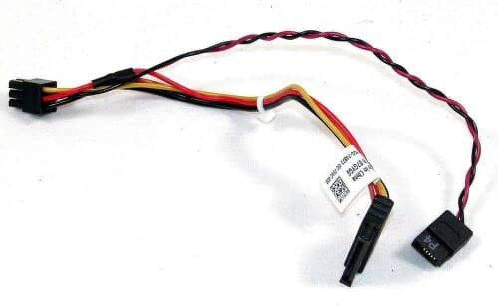 Hard Drive HDD SATA Power Cable for Dell OptiPlex 7020 9020 Desktop P/N ...
