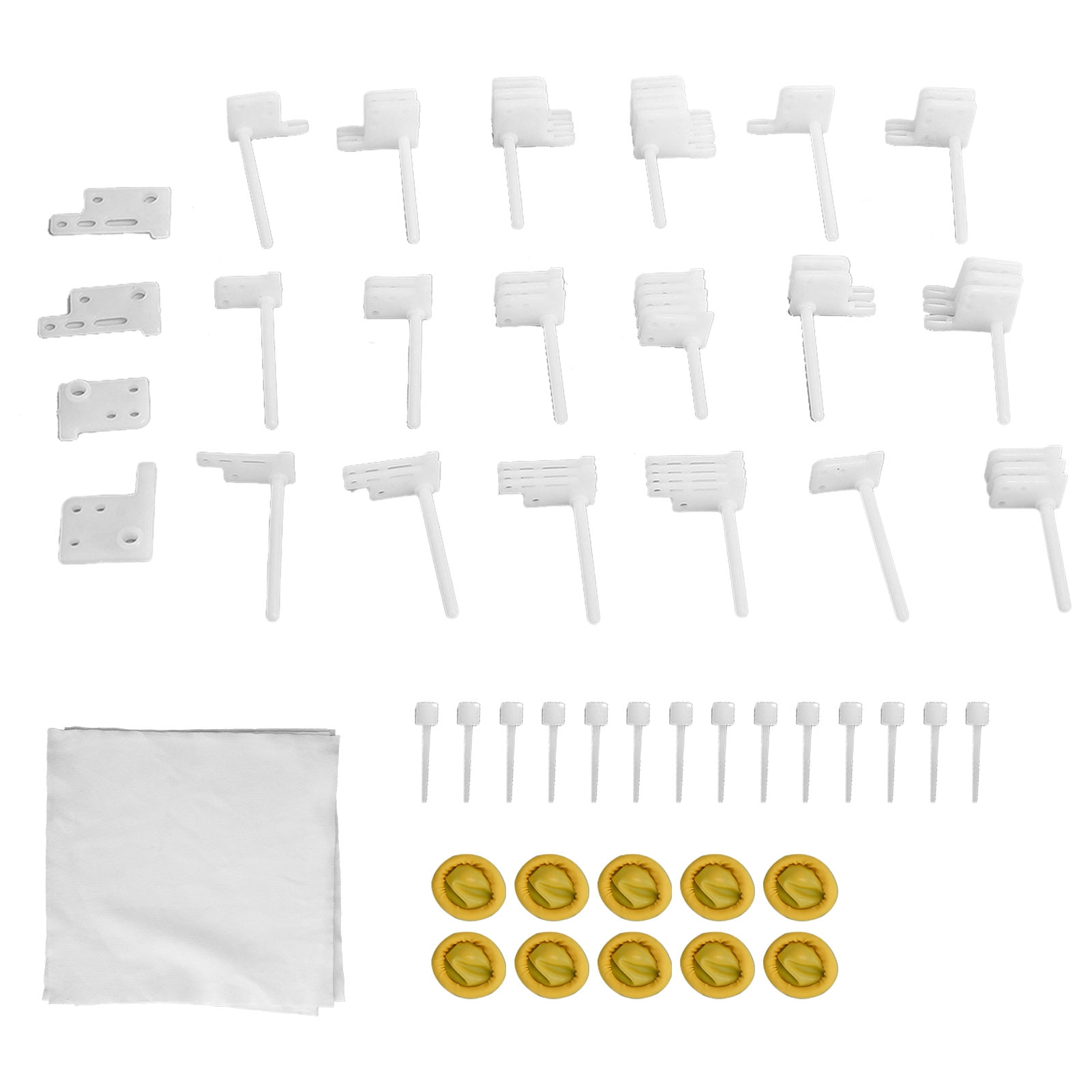 Hard Drive Head Replacement Comb for Tip Stacking Assembly HSA Repair ...