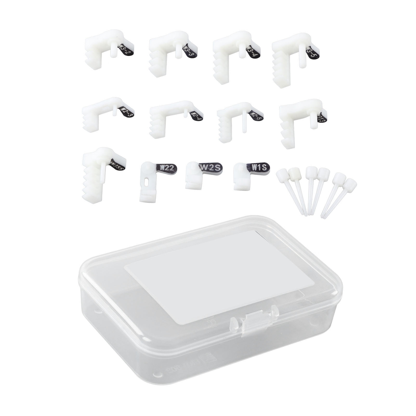 Hard Drive Head Replacement Tool Set, Precision Combs For HDD Data ...