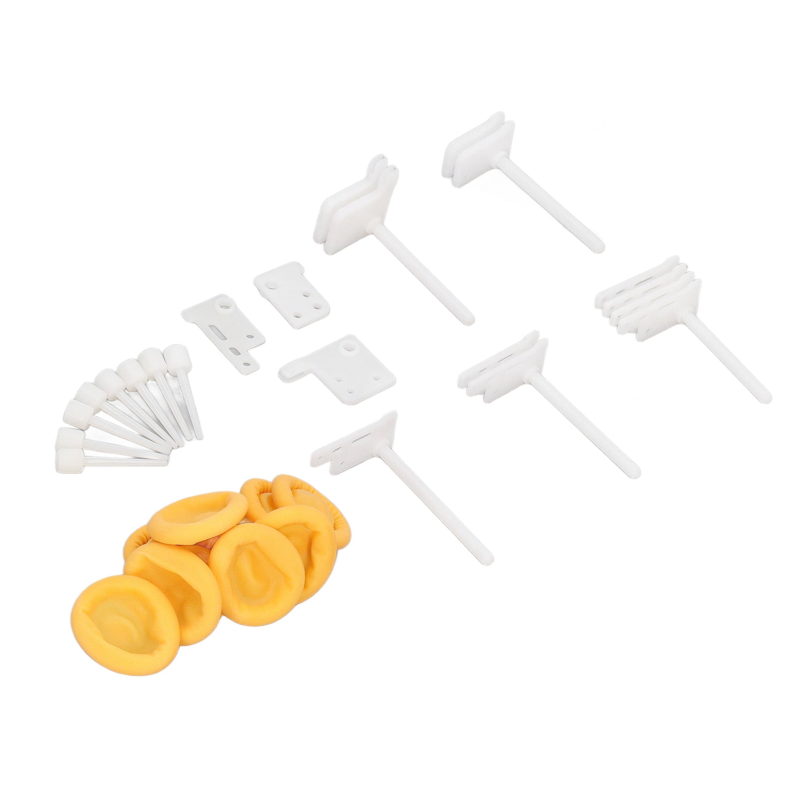 Hard Drive Head Replacement Tool Set - Reliable Magnetic Head Repair & Data Recovery For 2.5 ...