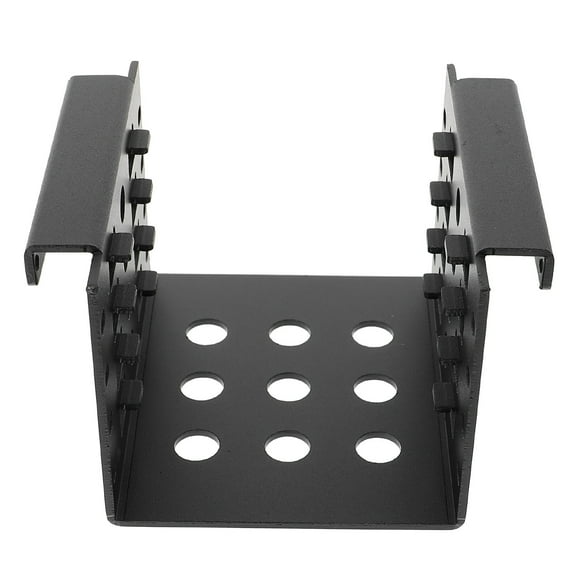 2.5 inch 4 Bay Multi Layer Hard Disk Mounting Bracket Rack Supply ...