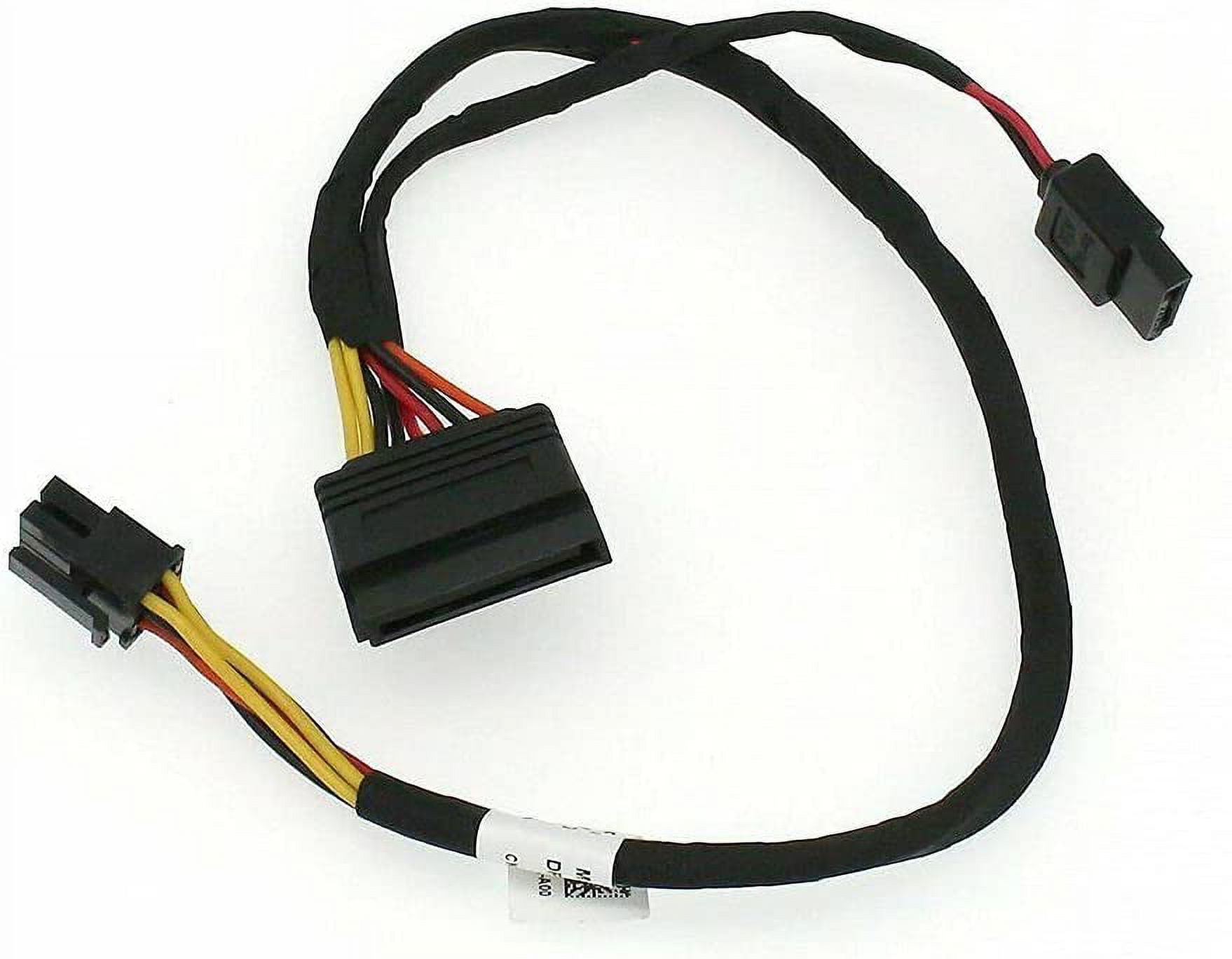 Hard Drive Optical HDD & ODD SATA Power Cable for Dell Inspiron 3252 ...