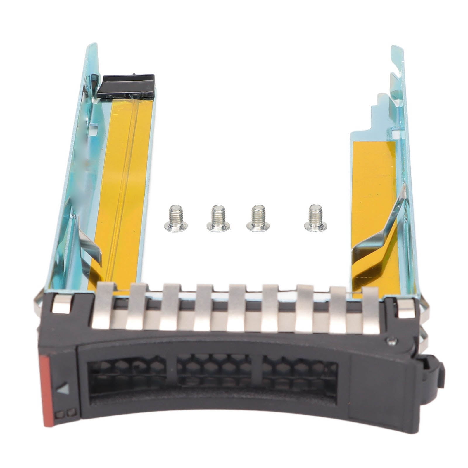 Hard Drive Tray 2.5in SAS SATA HDD Tray Caddy Hard Drive Adapter ...