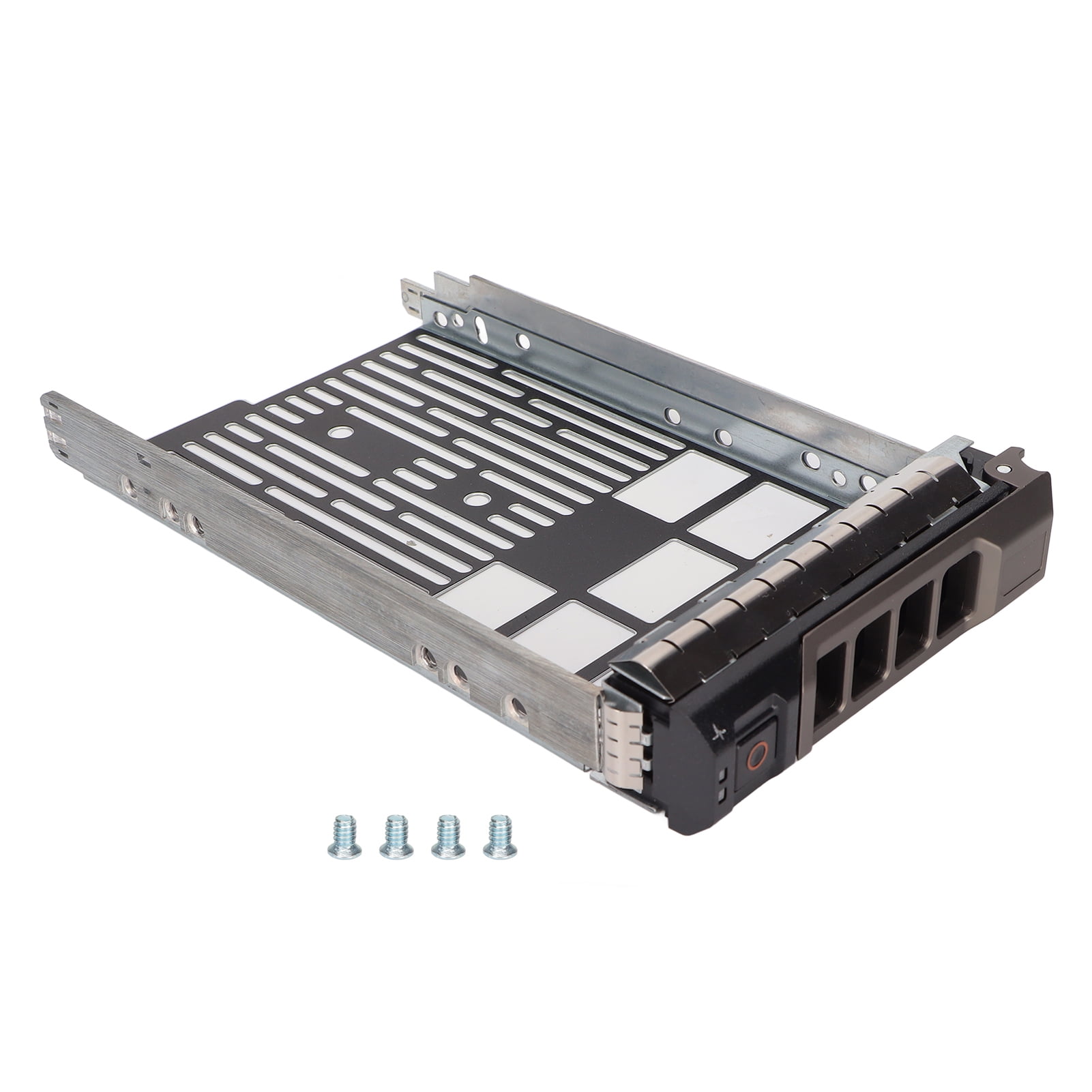 Hard Drive Tray 3.5in SAS SATA HDD Tray Caddy for Dell for PowerEdge ...