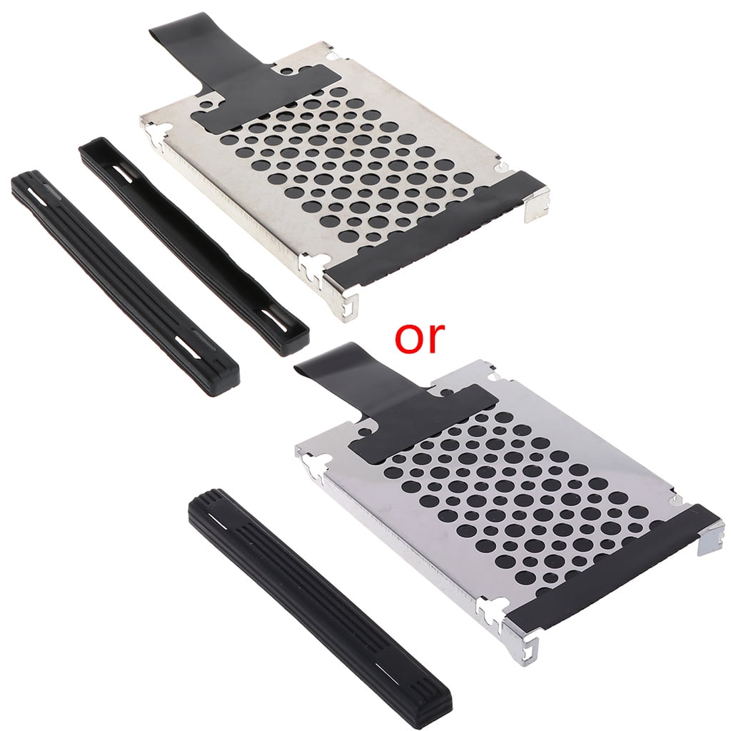 Hard Drive Tray Caddy Rail For Thinkpad 0 1 T400 T410 T420 Desktop ...