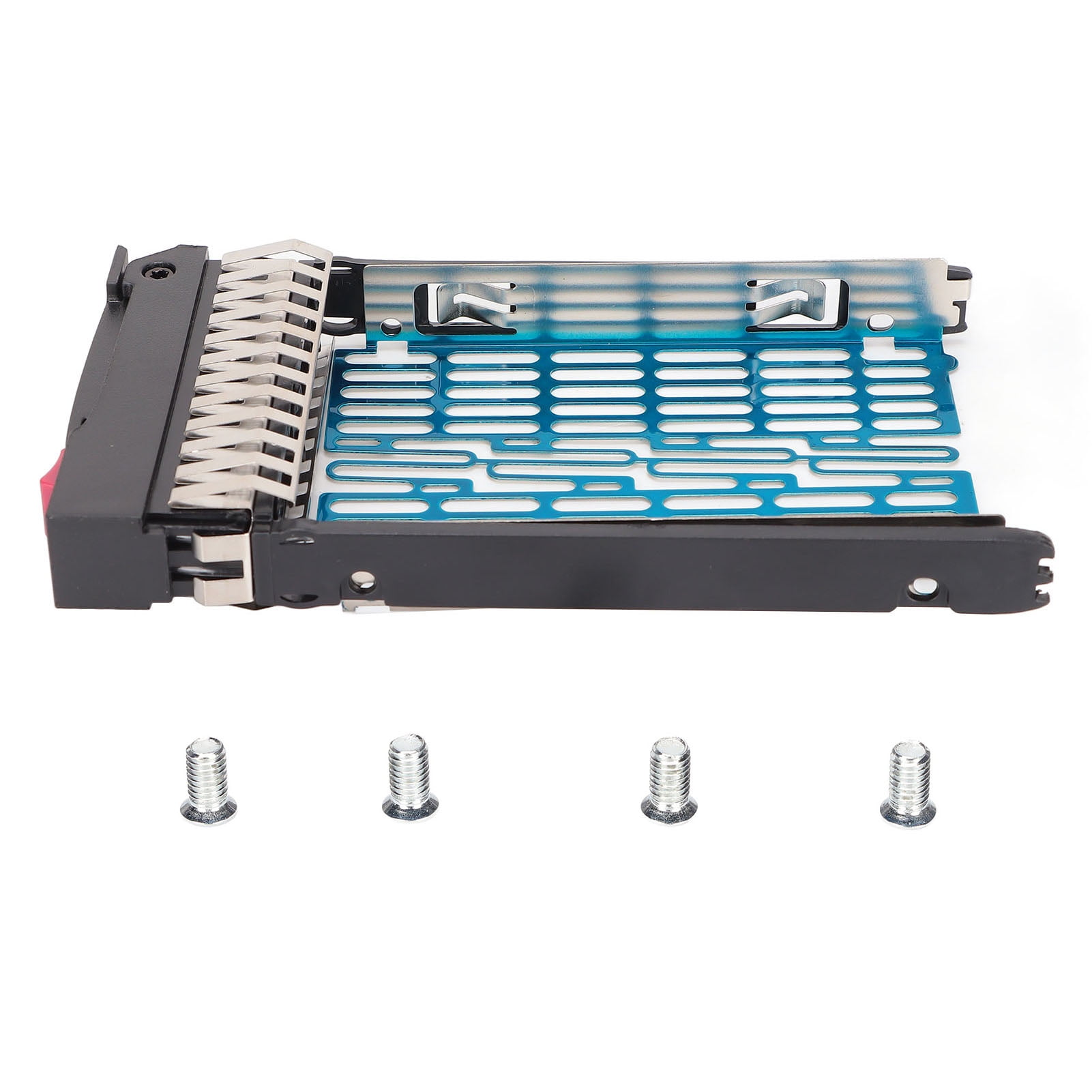 Hard Drive Tray Good Stability 2.5in SAS SATA HDD Tray Caddy Hard Drive ...