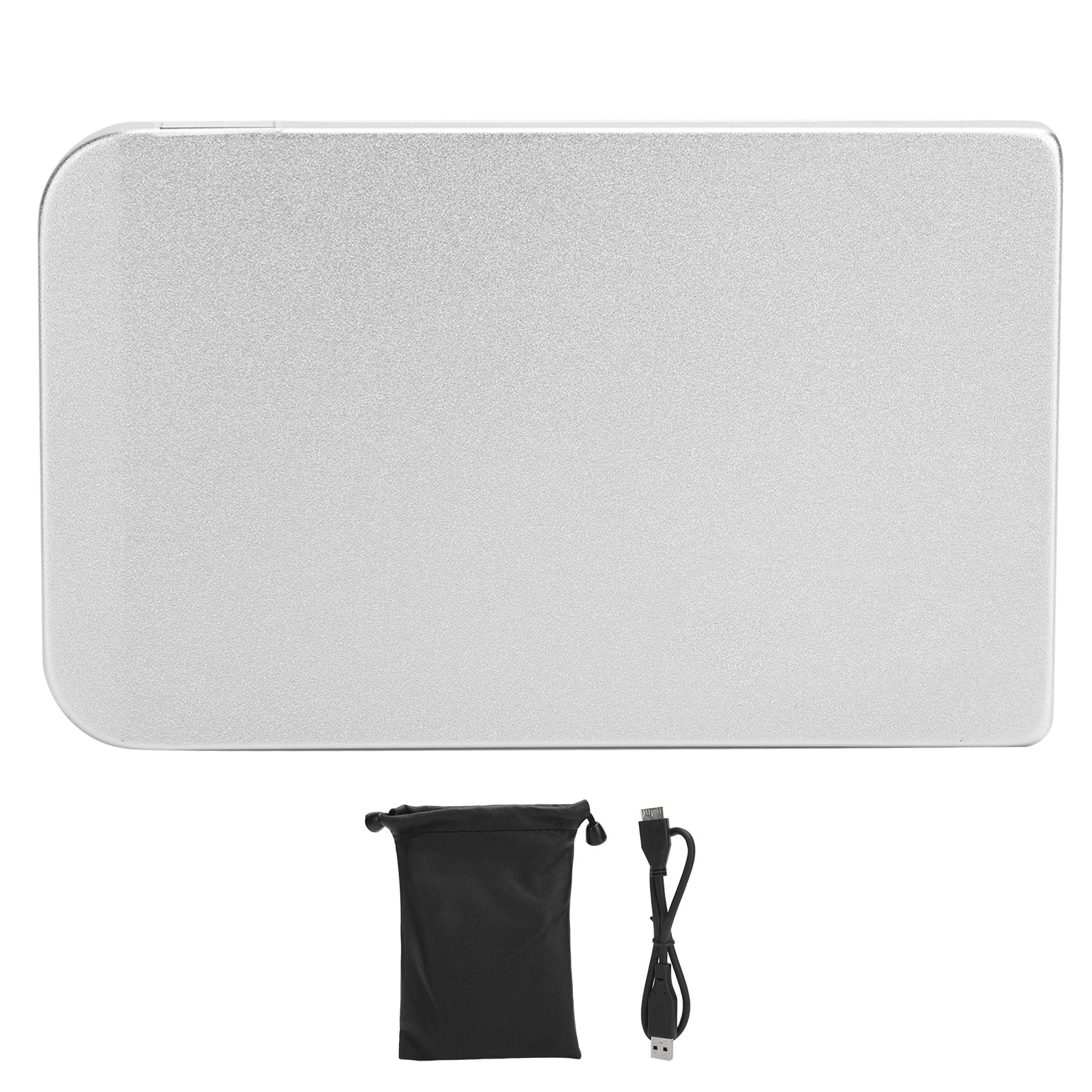 Hard Drive USB3.0 Storage 2.5in Mobile External Disk Computer Laptop ...