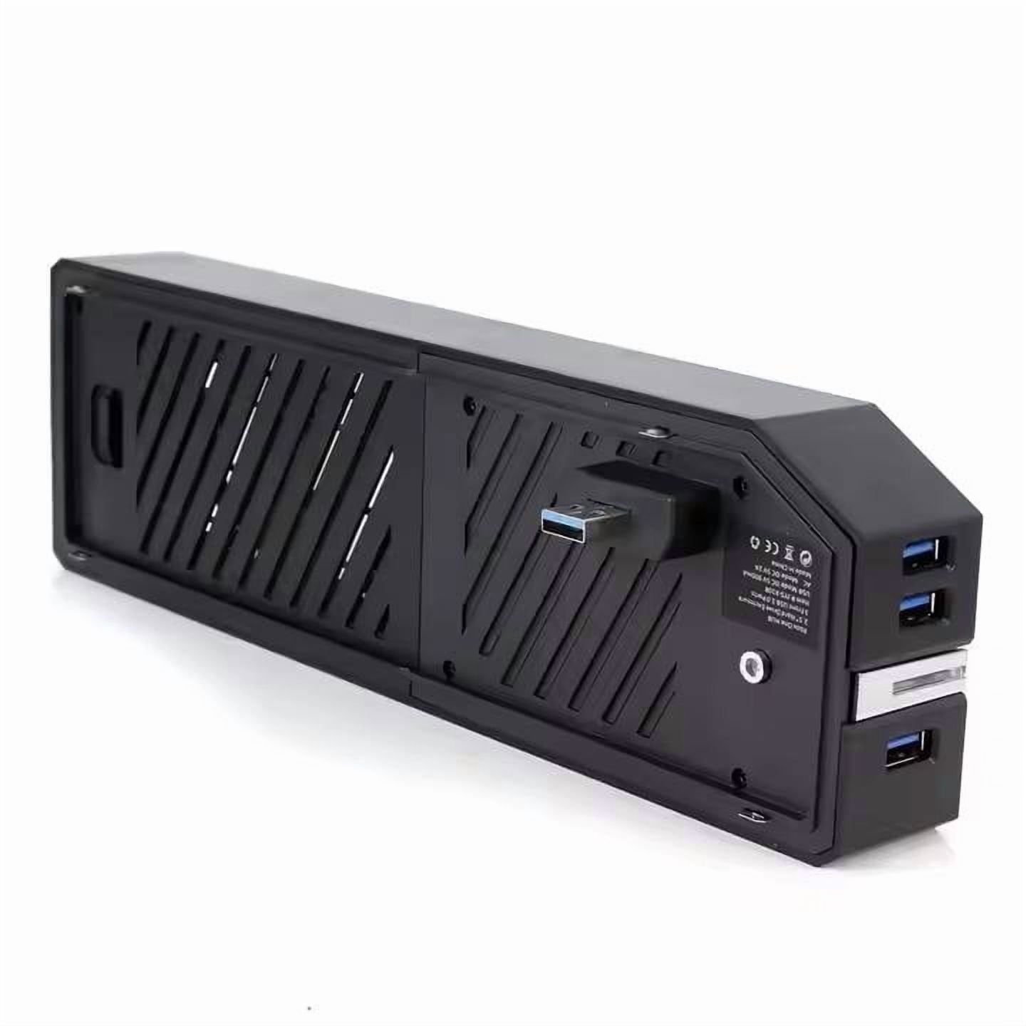Hard Drive in HDD Enclosure for Xbox One Console - Walmart.com