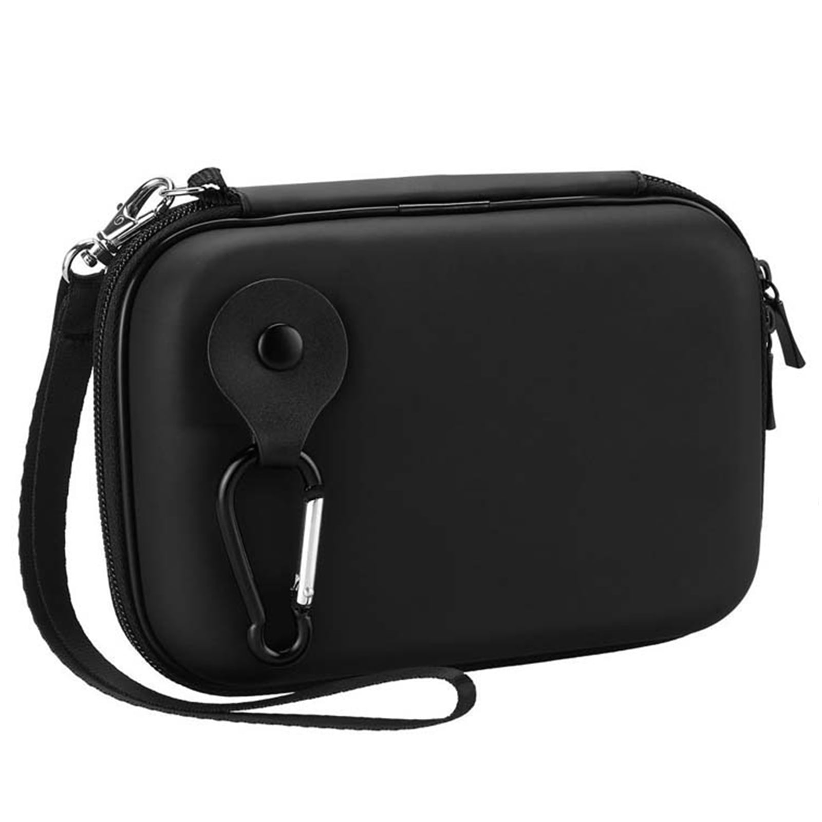 Hard Drives Carrying Case Shockproof Storage Pouches Hard Disk Case ...