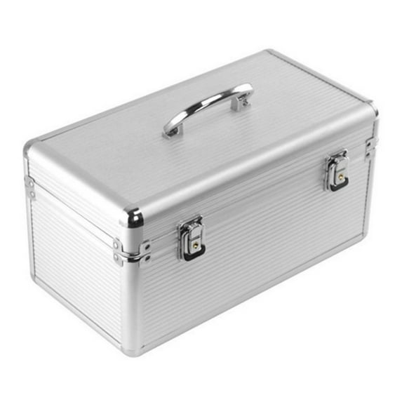 Hard Drives Case Waterproof External Hard Disk Carrying Case Shockproof ...