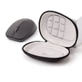 Hard EVA Carrying Bag For Logitech MX Anywhere 1 2 3 GEN 2S Gaming ...