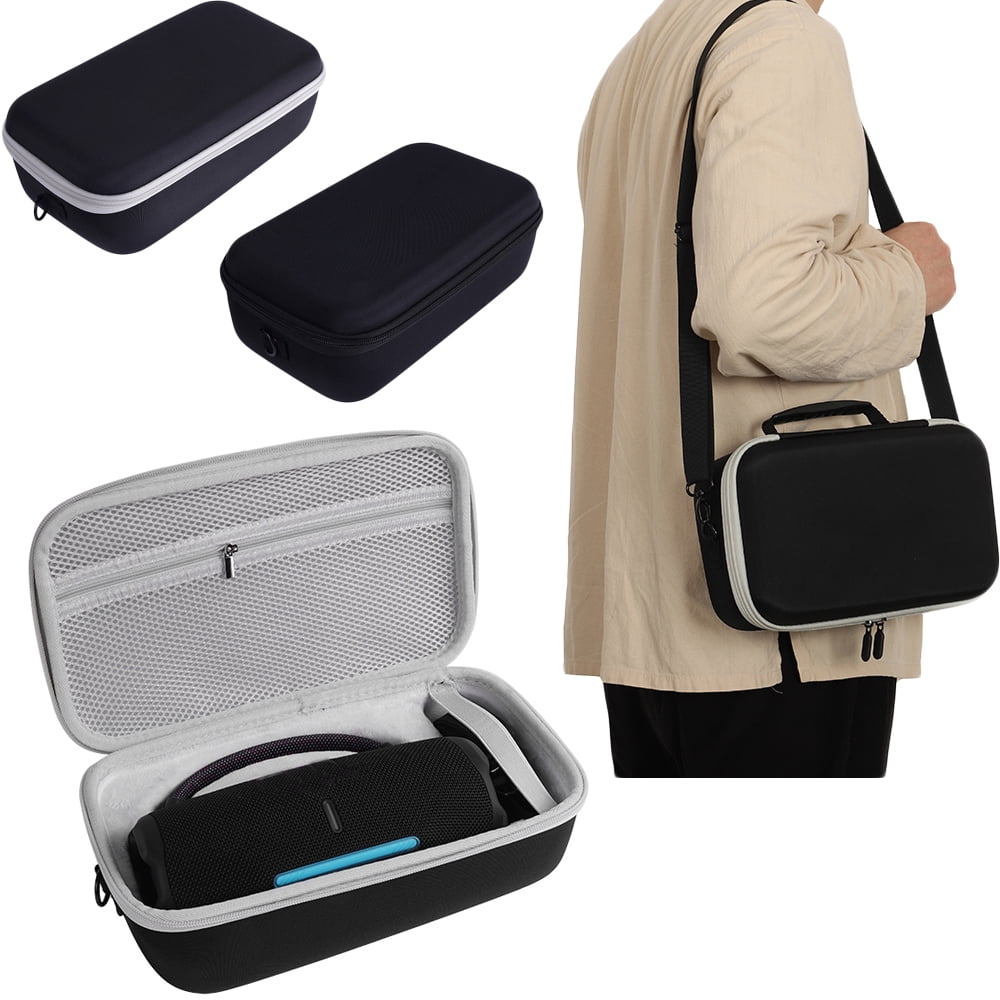 Hard EVA Case Compatible with JBL Charge 6 Bluetooth Speaker,Travel ...