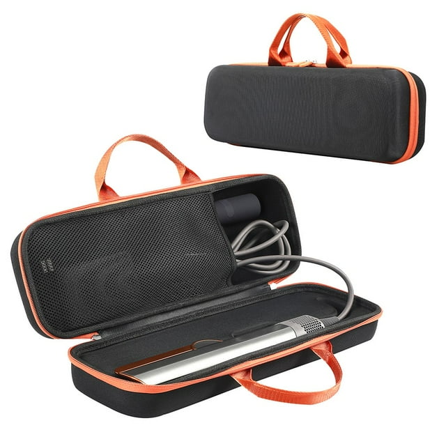 Hard EVA Case For Dyson Airstrait HT01 Hair Straightener Storage Bags ...