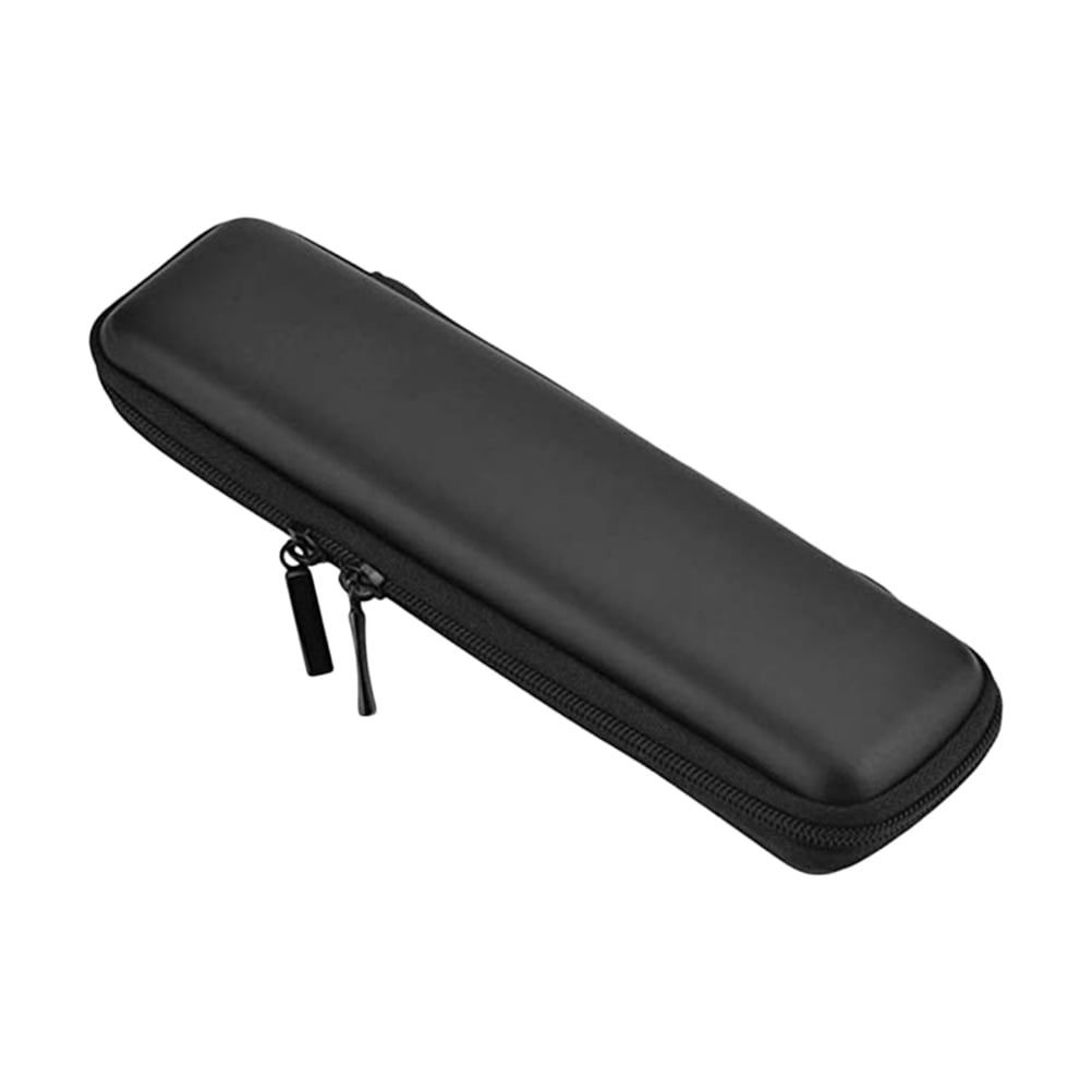 Pen Storage Pouch GARIOUANS 2-Pack Leather Pen Sleeves - Vintage PU ...