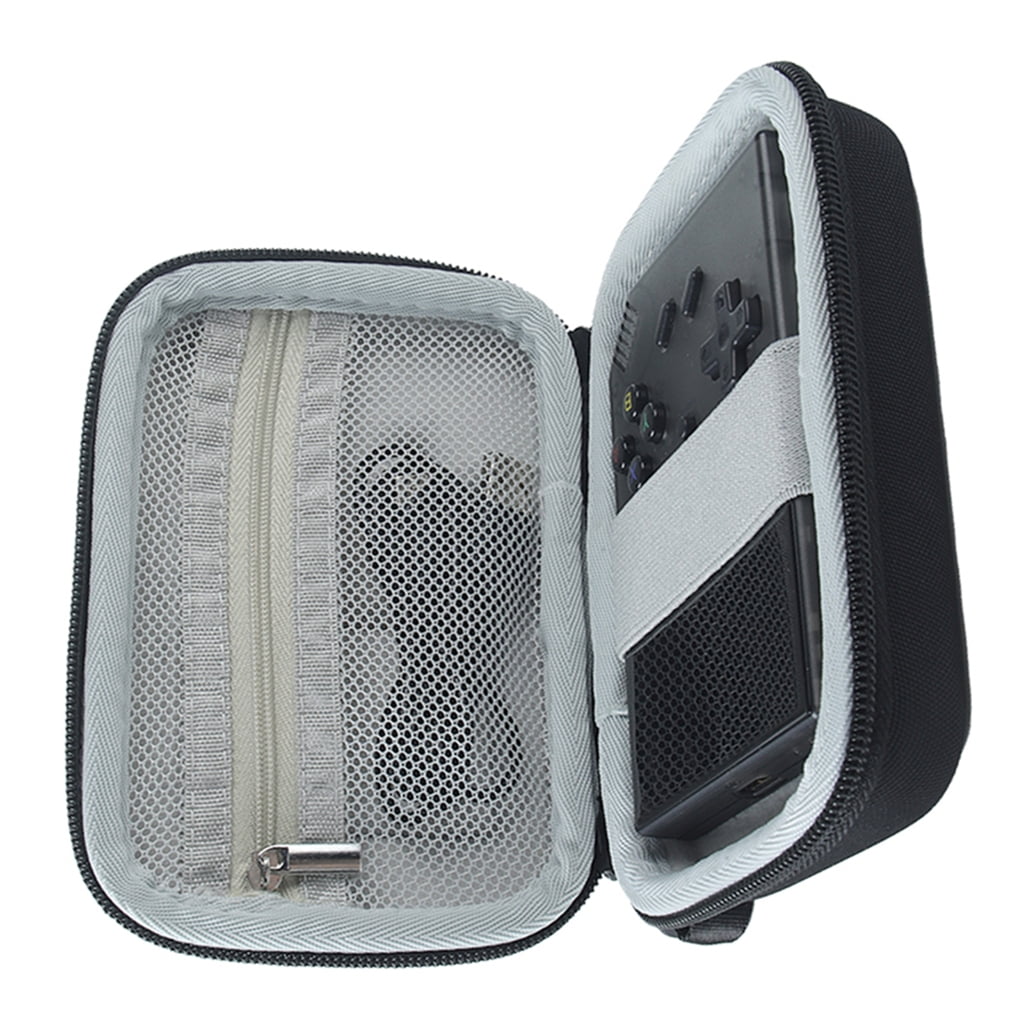 Hard EVA Travel Carry Case Pouch Storage Bag for RG35XX H Game Consoles ...