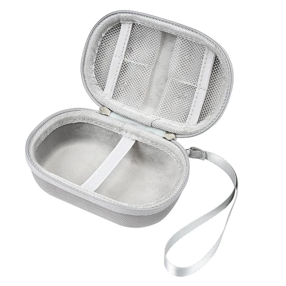 Hard EVA Travel Carrying Bag Cover Case for Logitech M510 M590 M330 ...